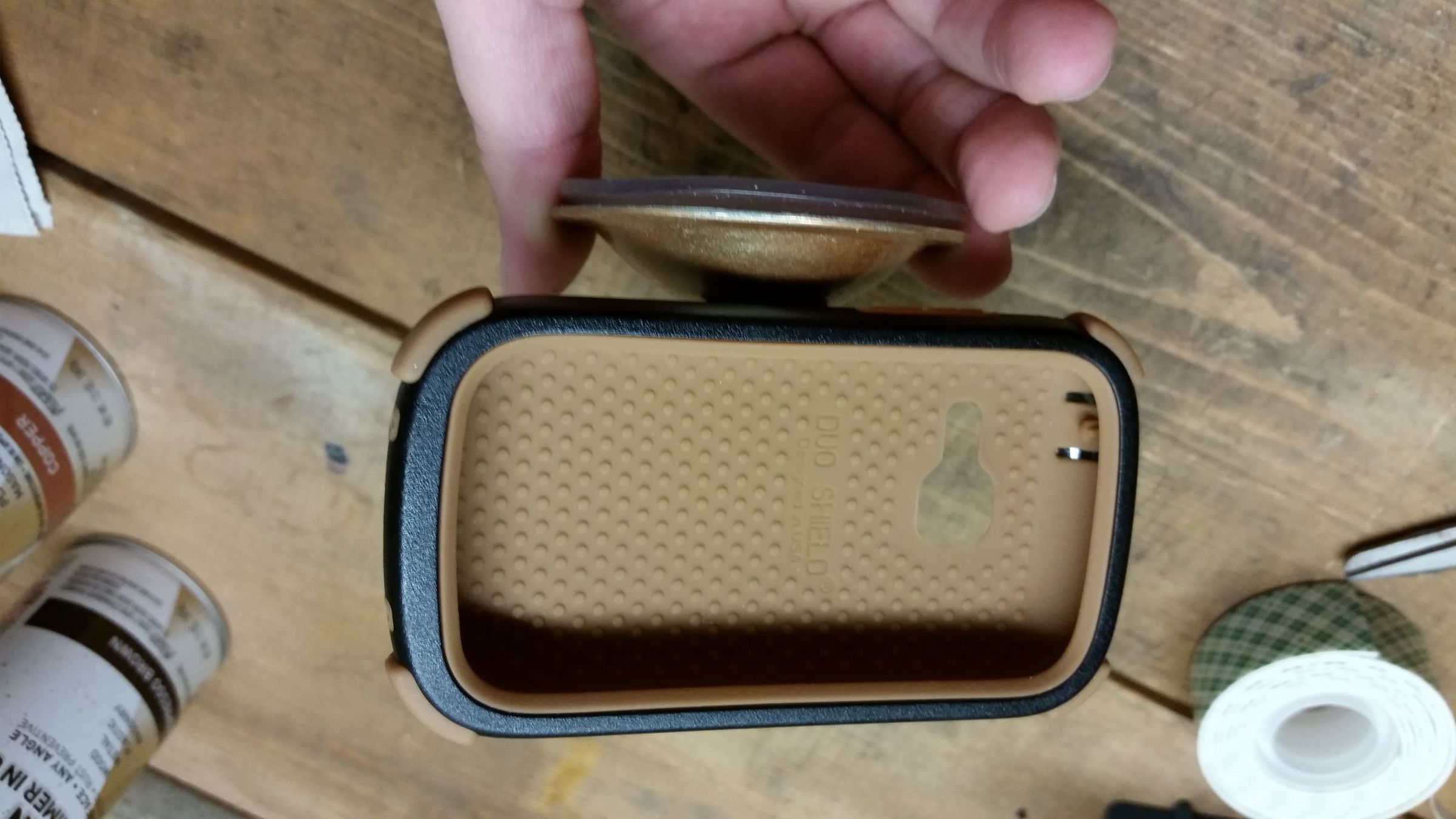 DIY Dash Camera for Under $20 : 8 Steps (with Pictures) - Instructables