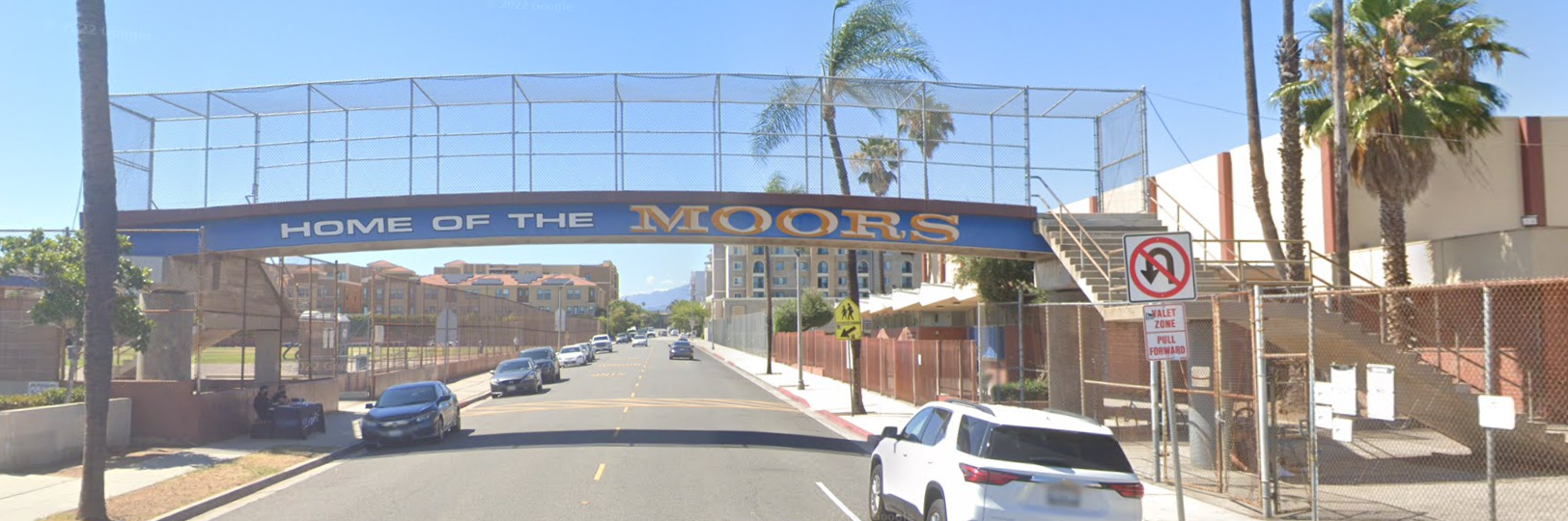 Moor Footbridge Redesign : 7 Steps (with Pictures) - Instructables