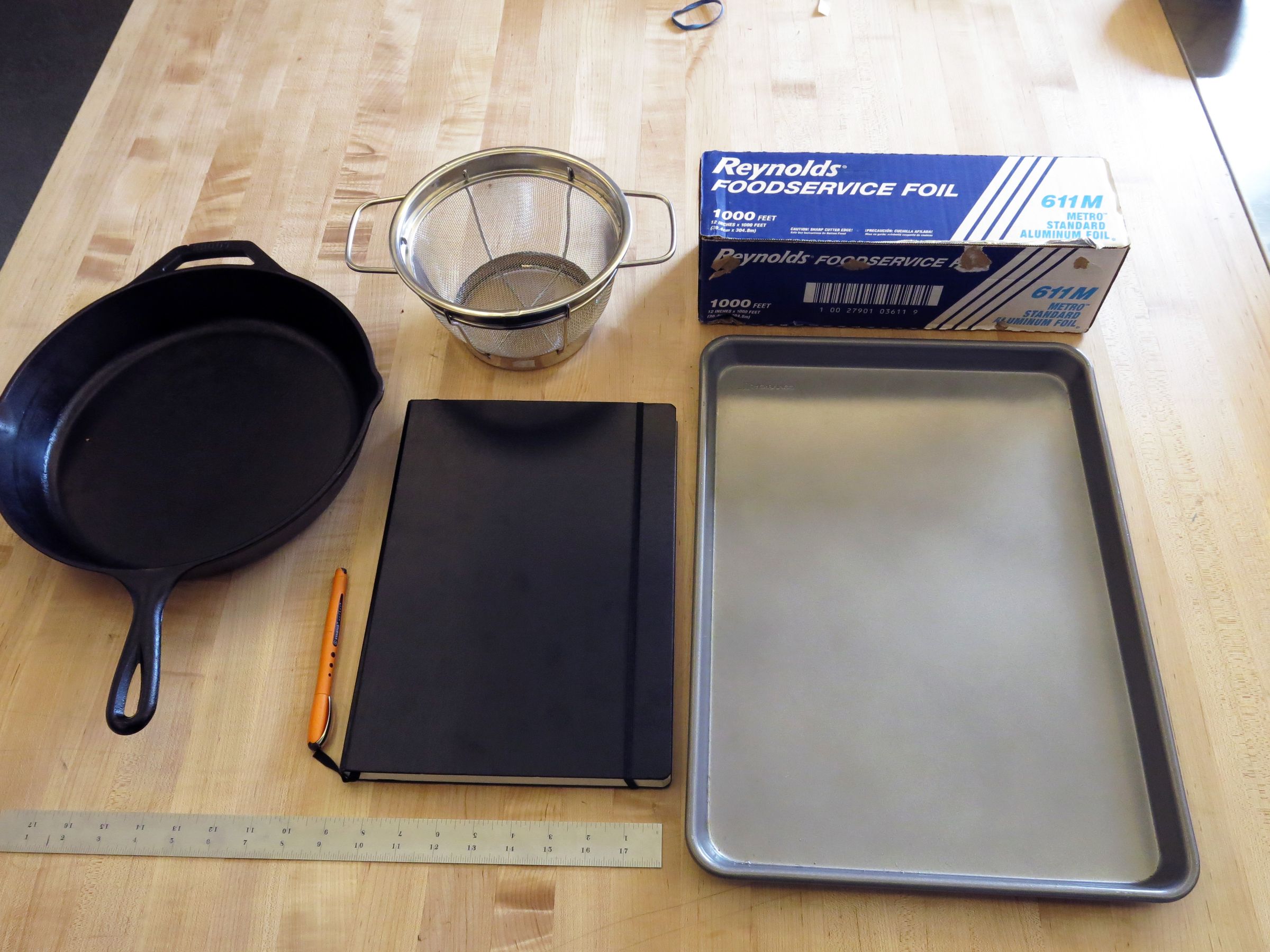 Preventing Bacon Shrinkage: an Experiment : 7 Steps (with Pictures ...