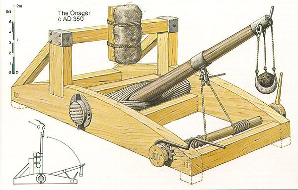 Any examples of a Heavy Truck with Wreck Lobber? Want to build one, but ...