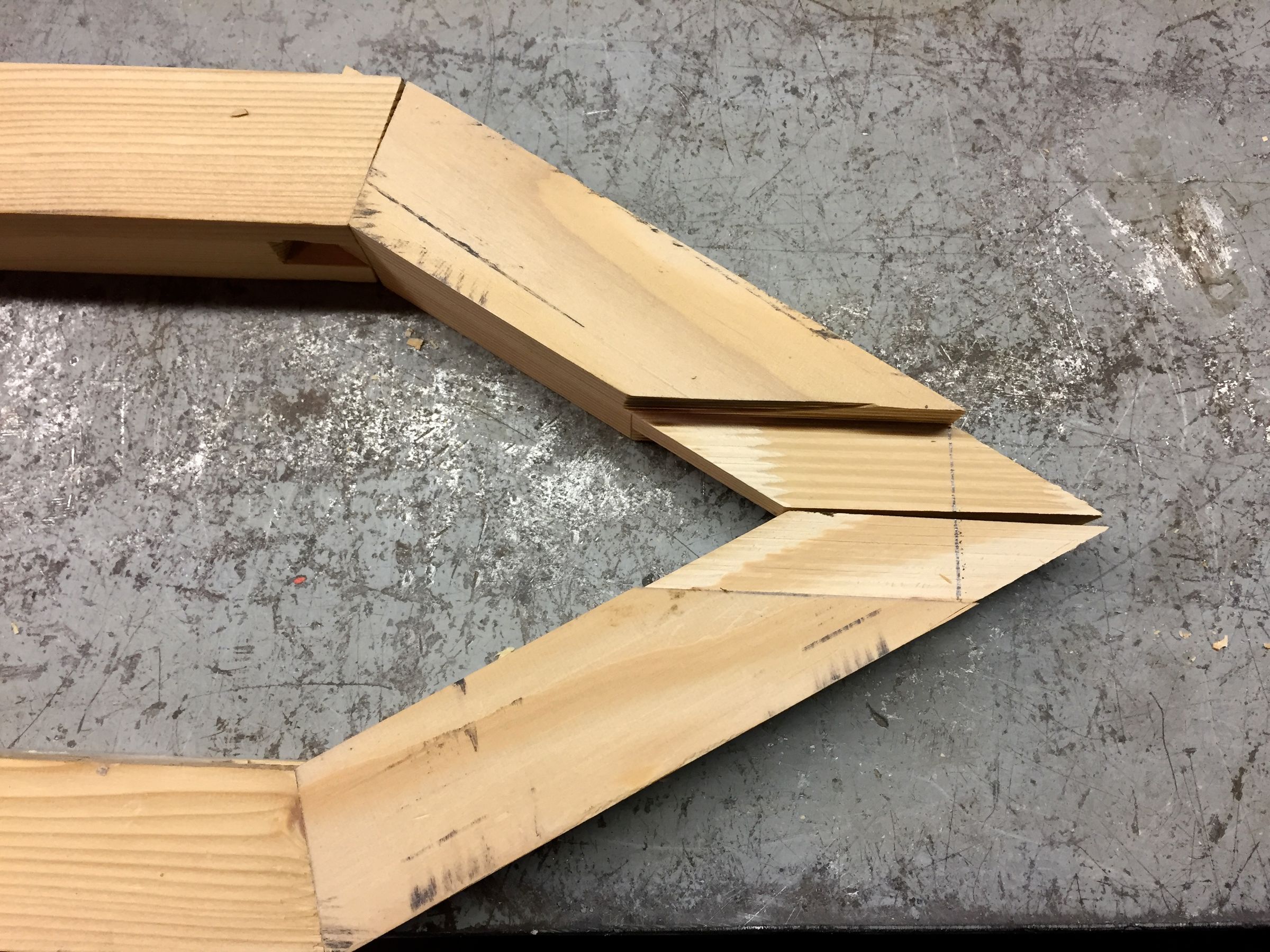 Custom Wooden Crutch : 17 Steps (with Pictures) - Instructables