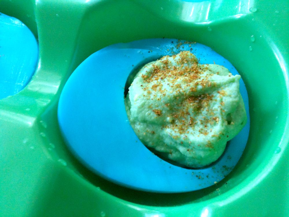 DINO EGGS : 3 Steps - Instructables