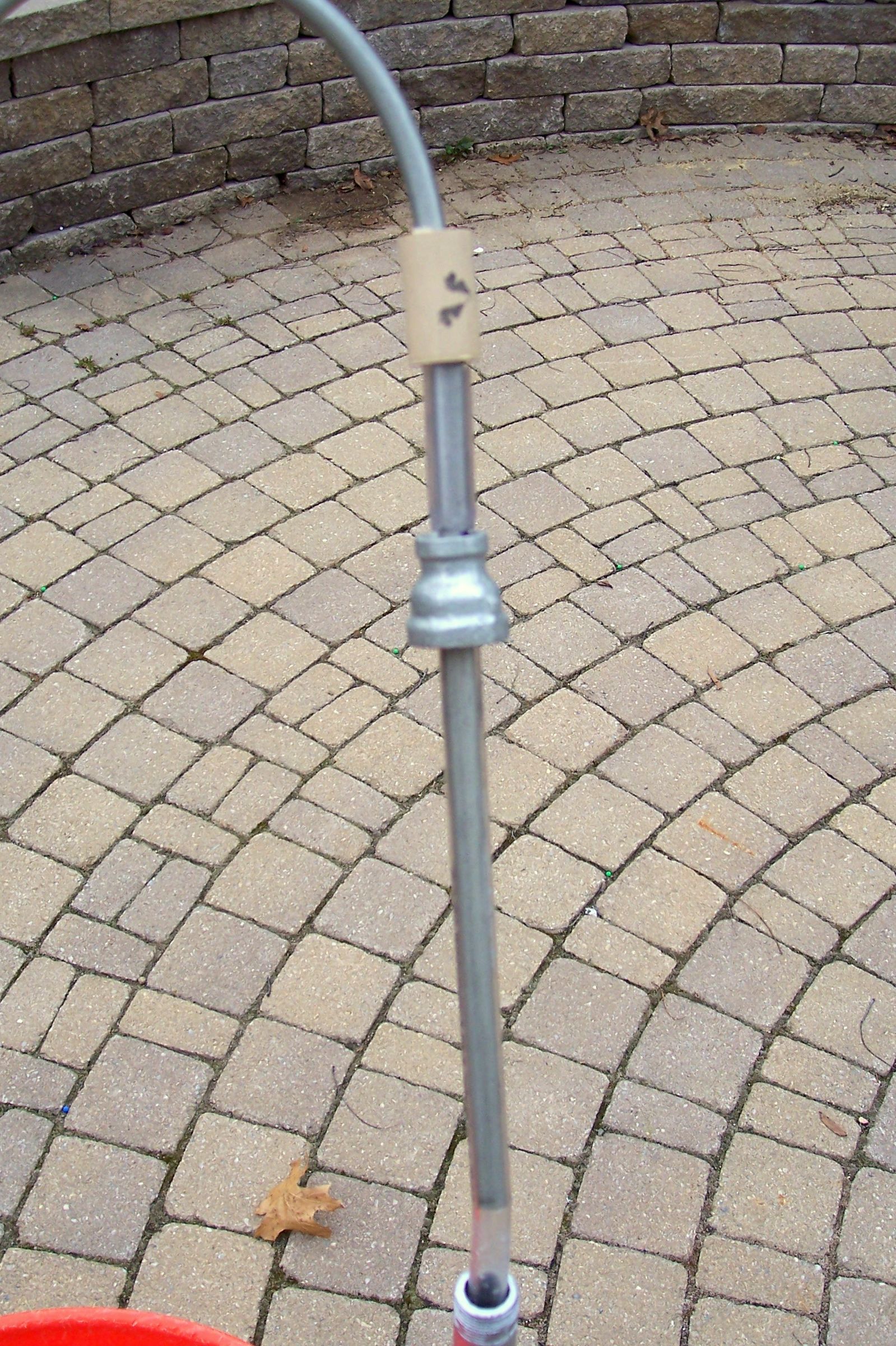 Field Sink : 13 Steps (with Pictures) - Instructables