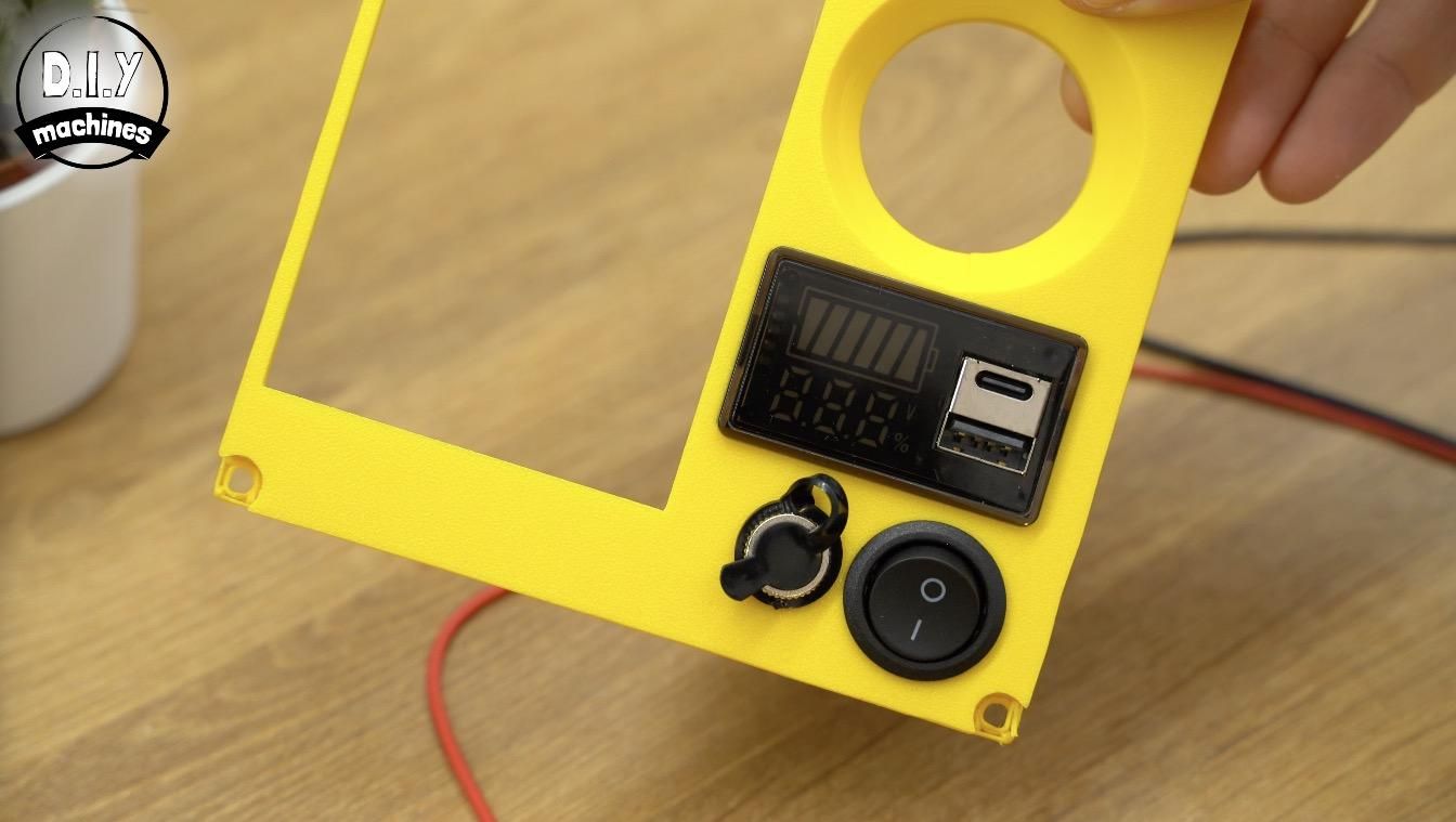 Modular & Expandable Bluetooth Speaker System : 25 Steps (with Pictures ...