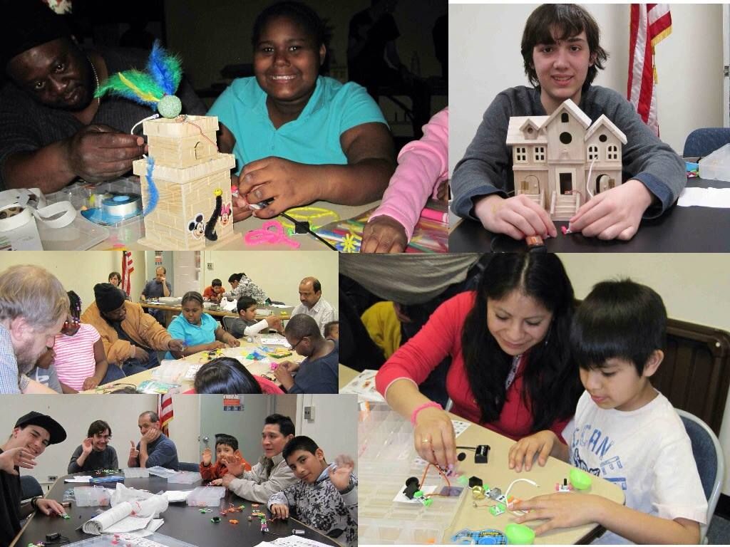 DIY LittleBits : 10 Steps (with Pictures) - Instructables