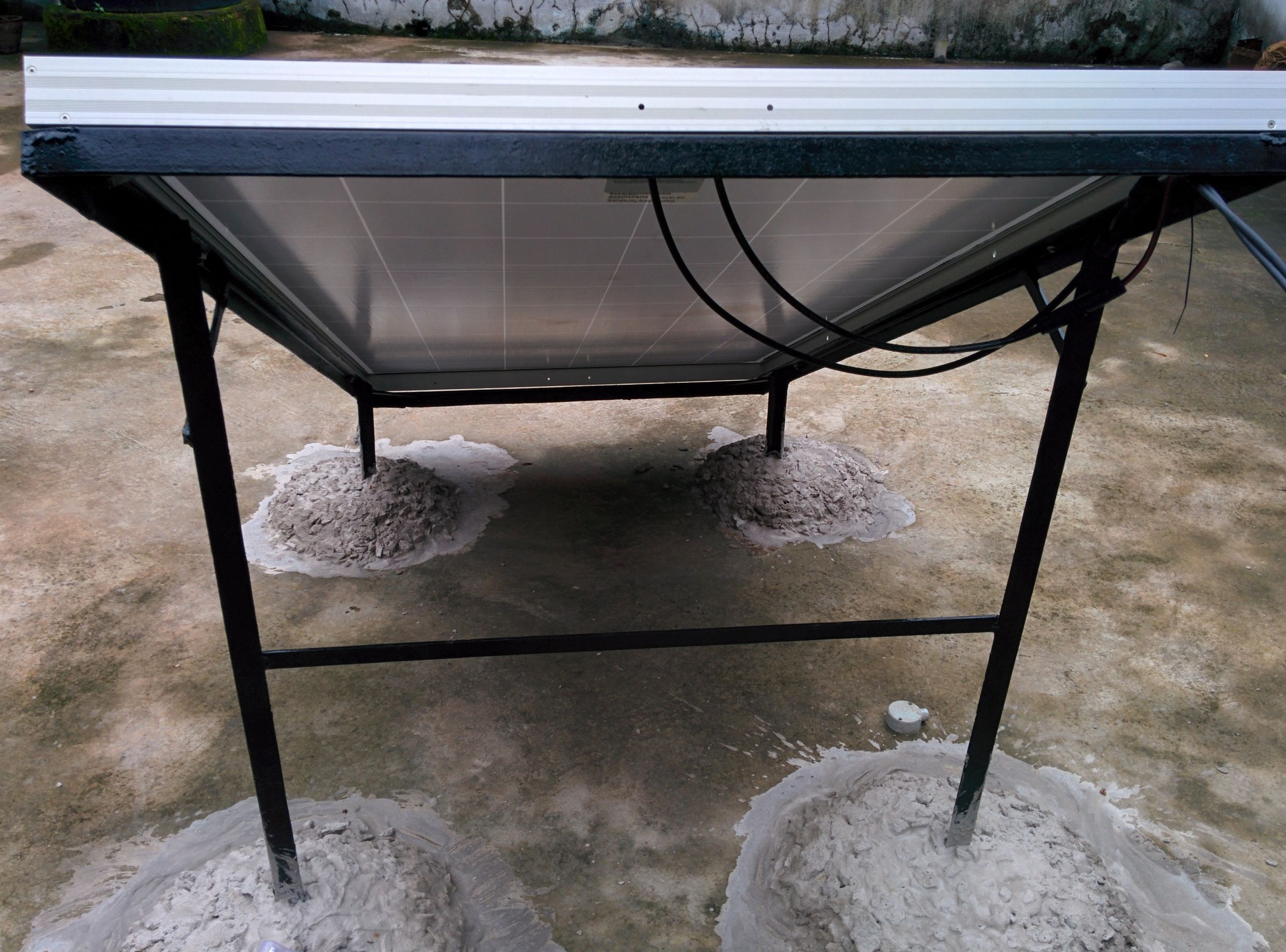 DIY OFF GRID SOLAR SYSTEM : 12 Steps (with Pictures) - Instructables