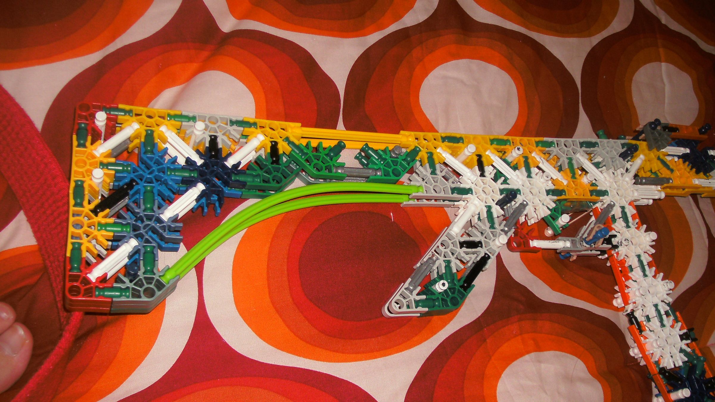 MKB42 (W) Prototype Assault Rifle (STG44 Variant) V1 - Instructables