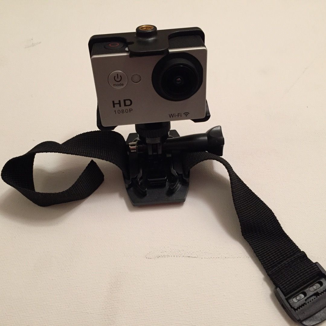 How To: POV Drink Cam : 6 Steps (with Pictures) - Instructables