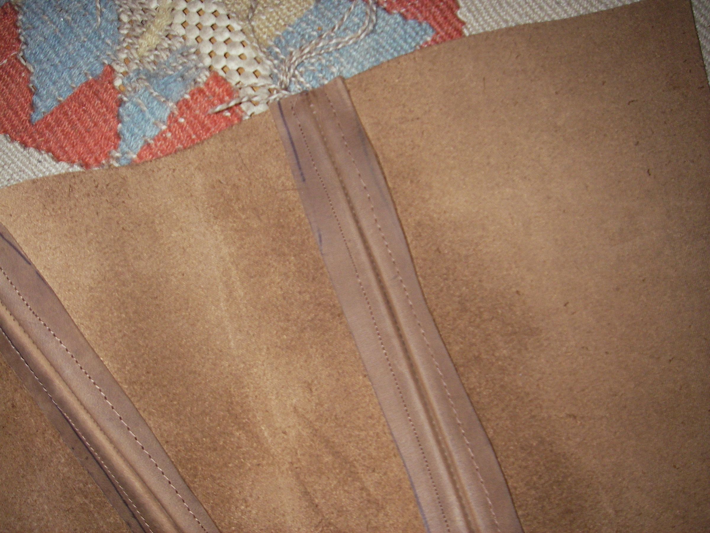 Leather Clockwork Corset - Instructables