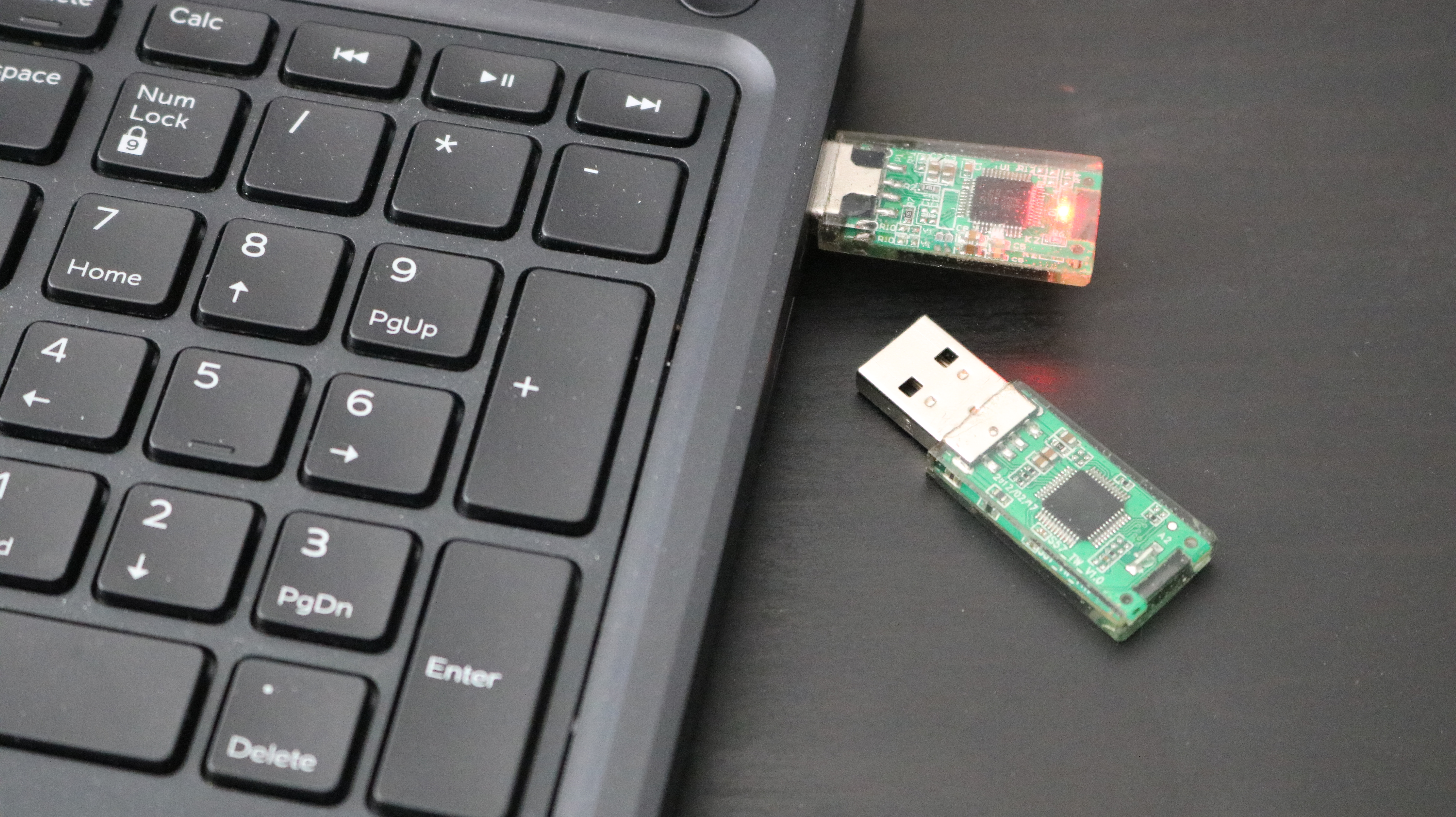 Resin USB Drive : 7 Steps (with Pictures) - Instructables