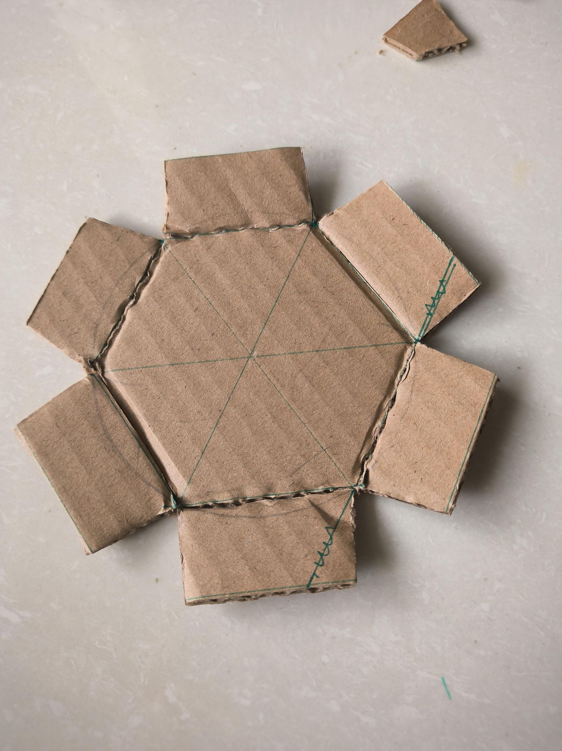 Simple Windmill As Decor : 7 Steps (with Pictures) - Instructables