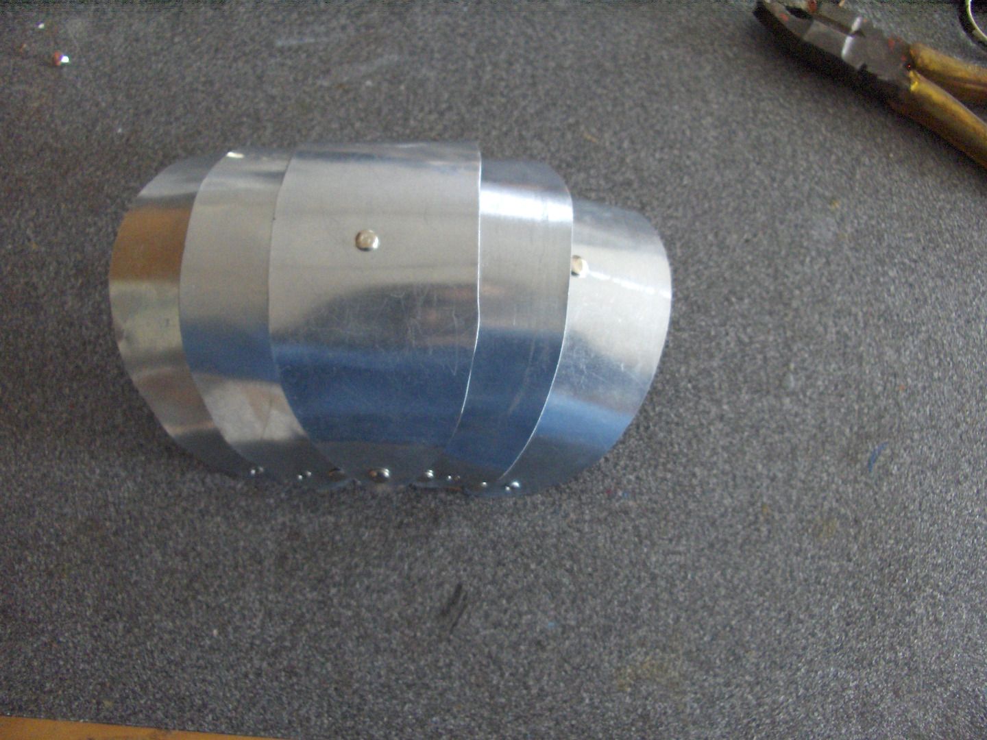 HEMA Training Guards : 5 Steps (with Pictures) - Instructables