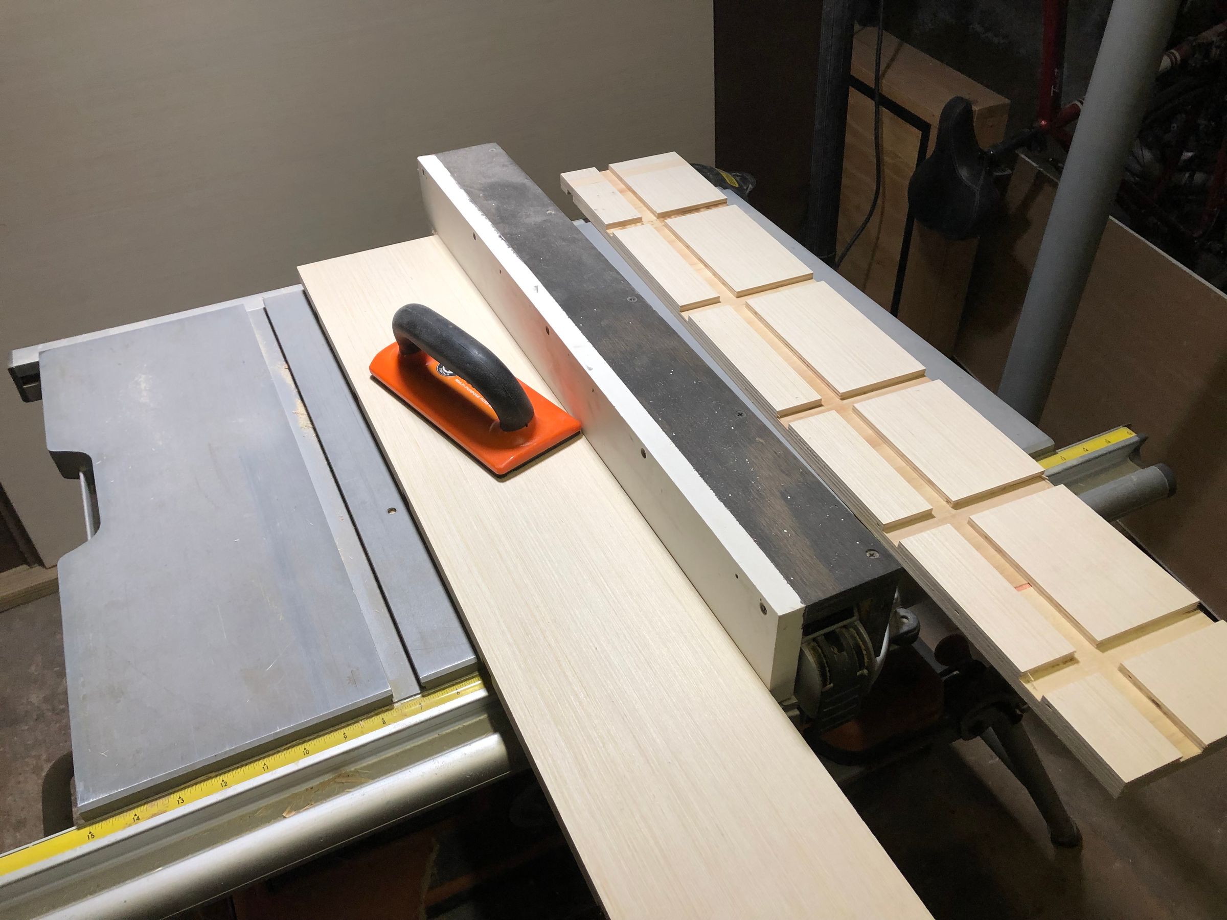 Drum Shell Roller Jig : 15 Steps (with Pictures) - Instructables