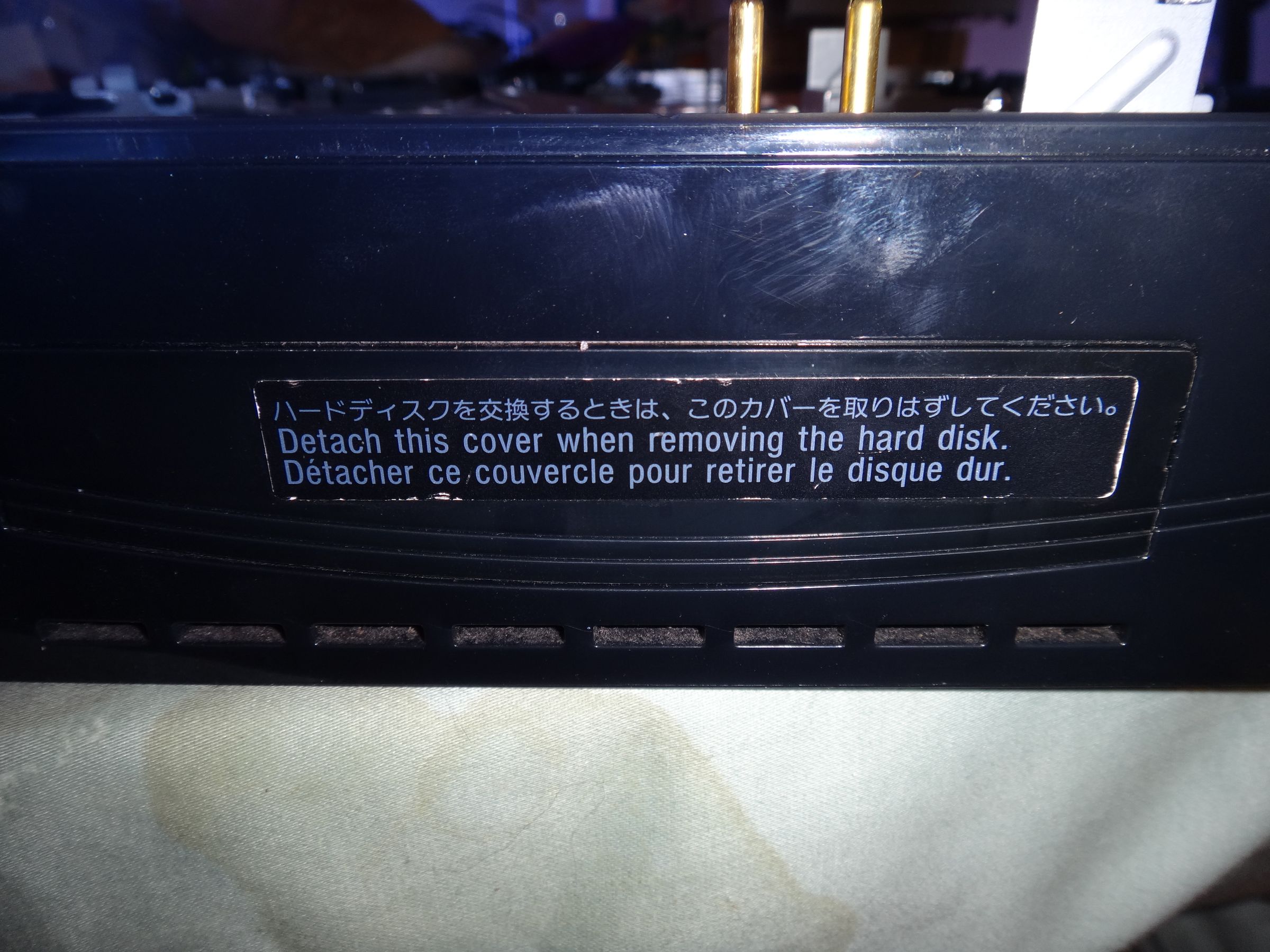 PS3 Reflow : 19 Steps - Instructables