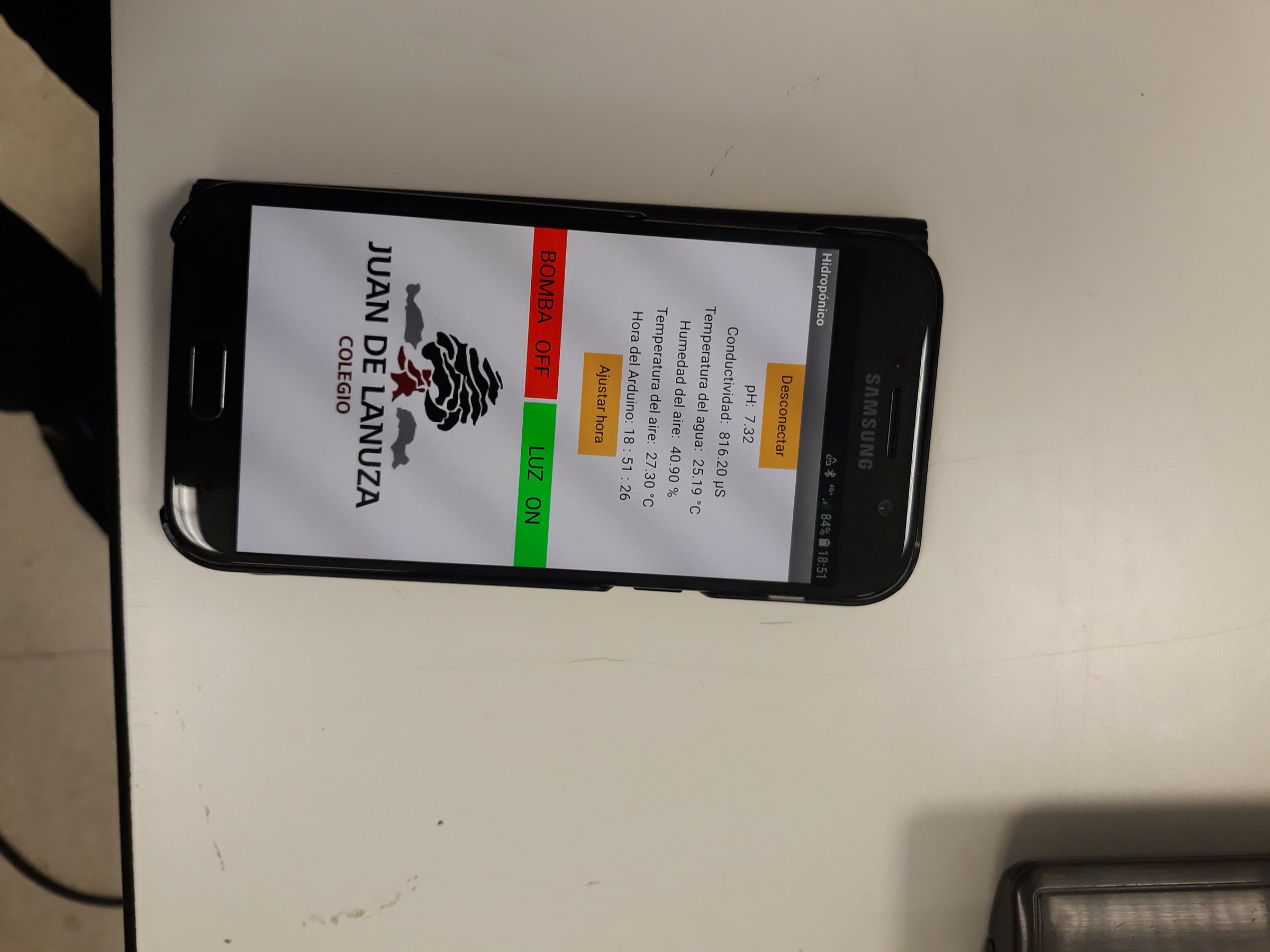 Arduino Controlled Smart Hydroponic Modular System : 19 Steps (with ...