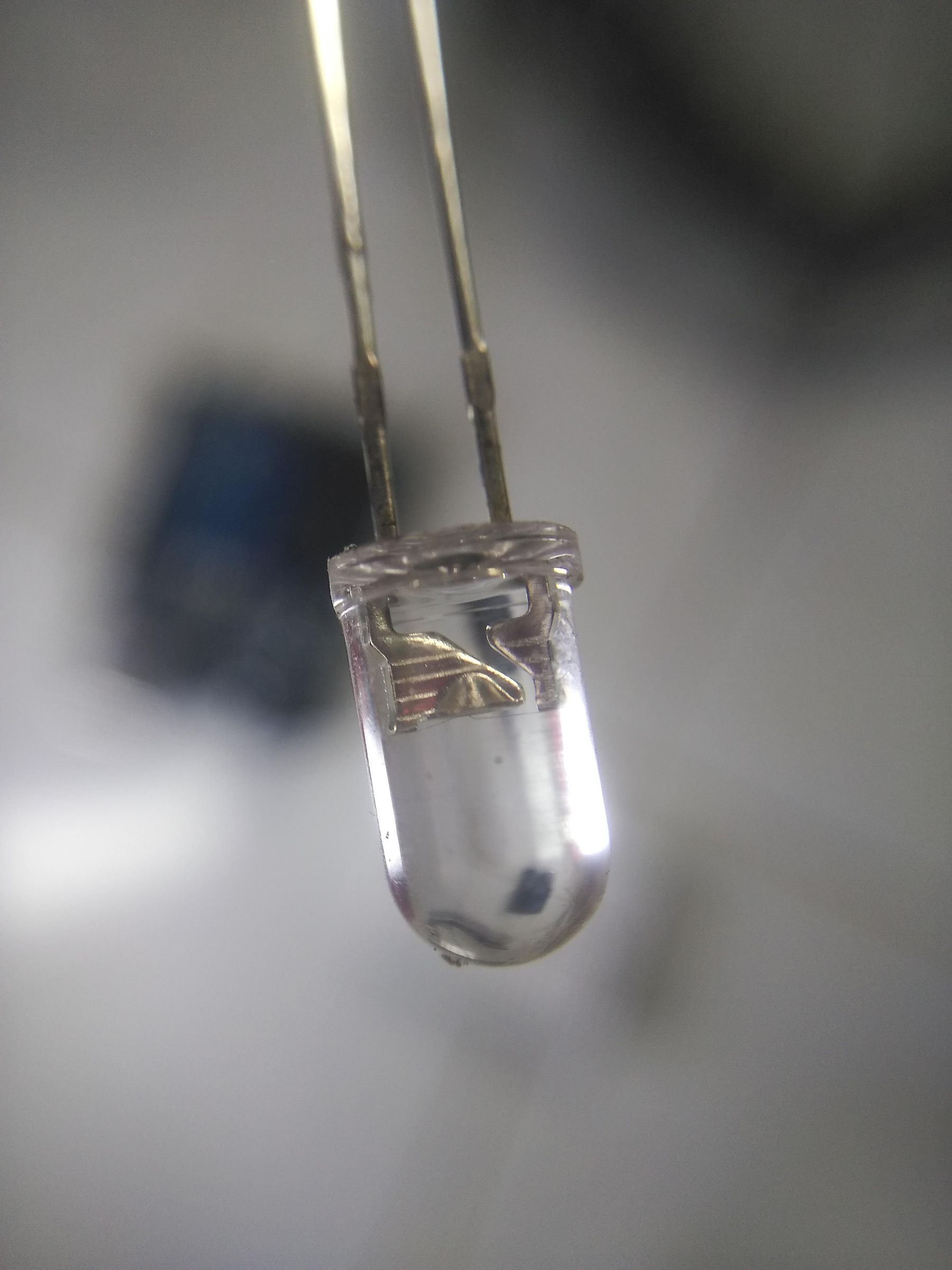 DIY Night Lamp Automated With Arduino : 3 Steps - Instructables