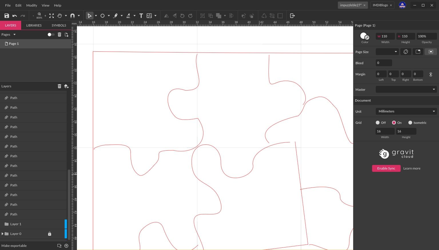How to Design an Impossible Puzzle : 7 Steps (with Pictures ...
