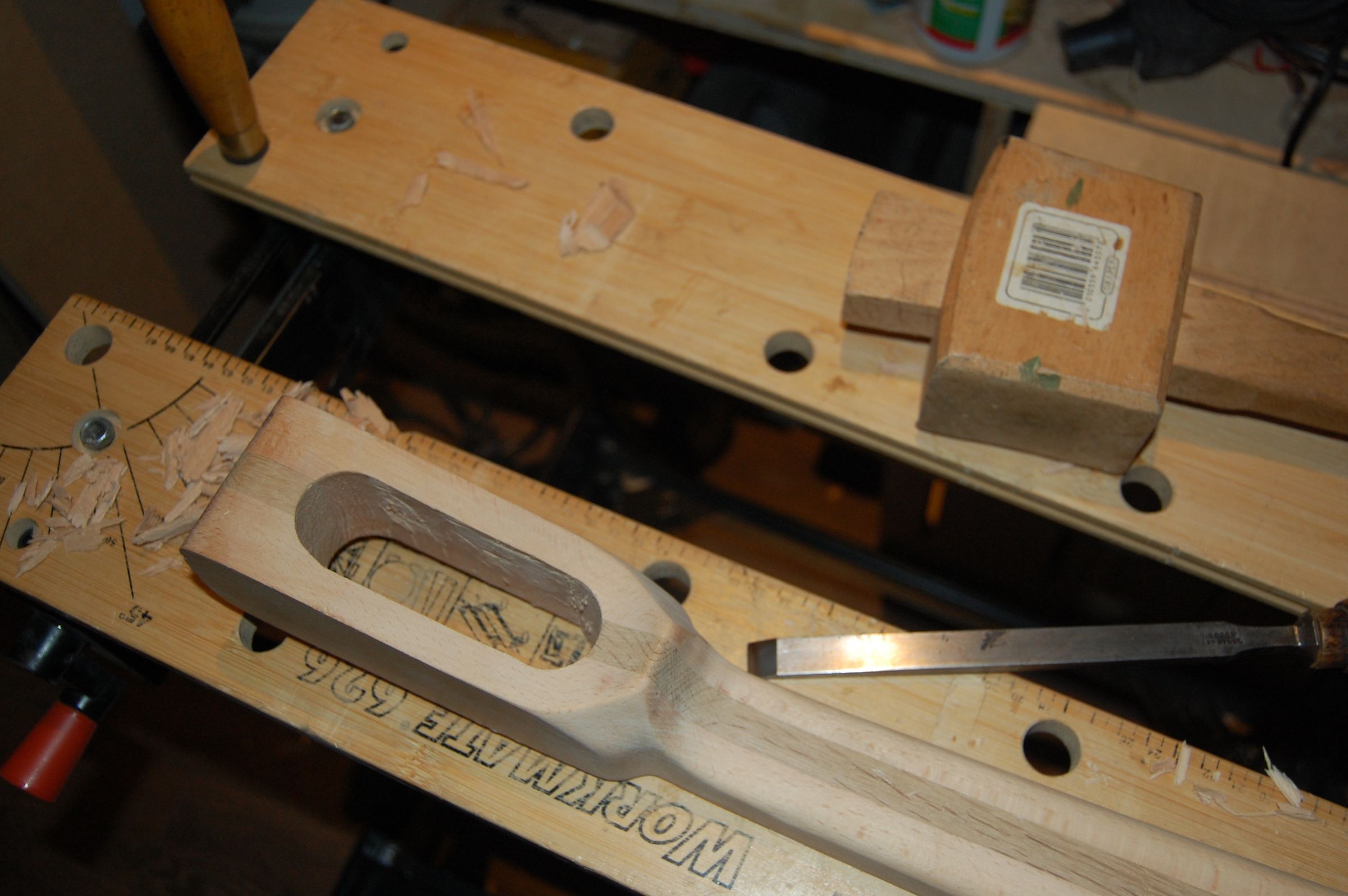 Electric Upright Bass : 7 Steps (with Pictures) - Instructables