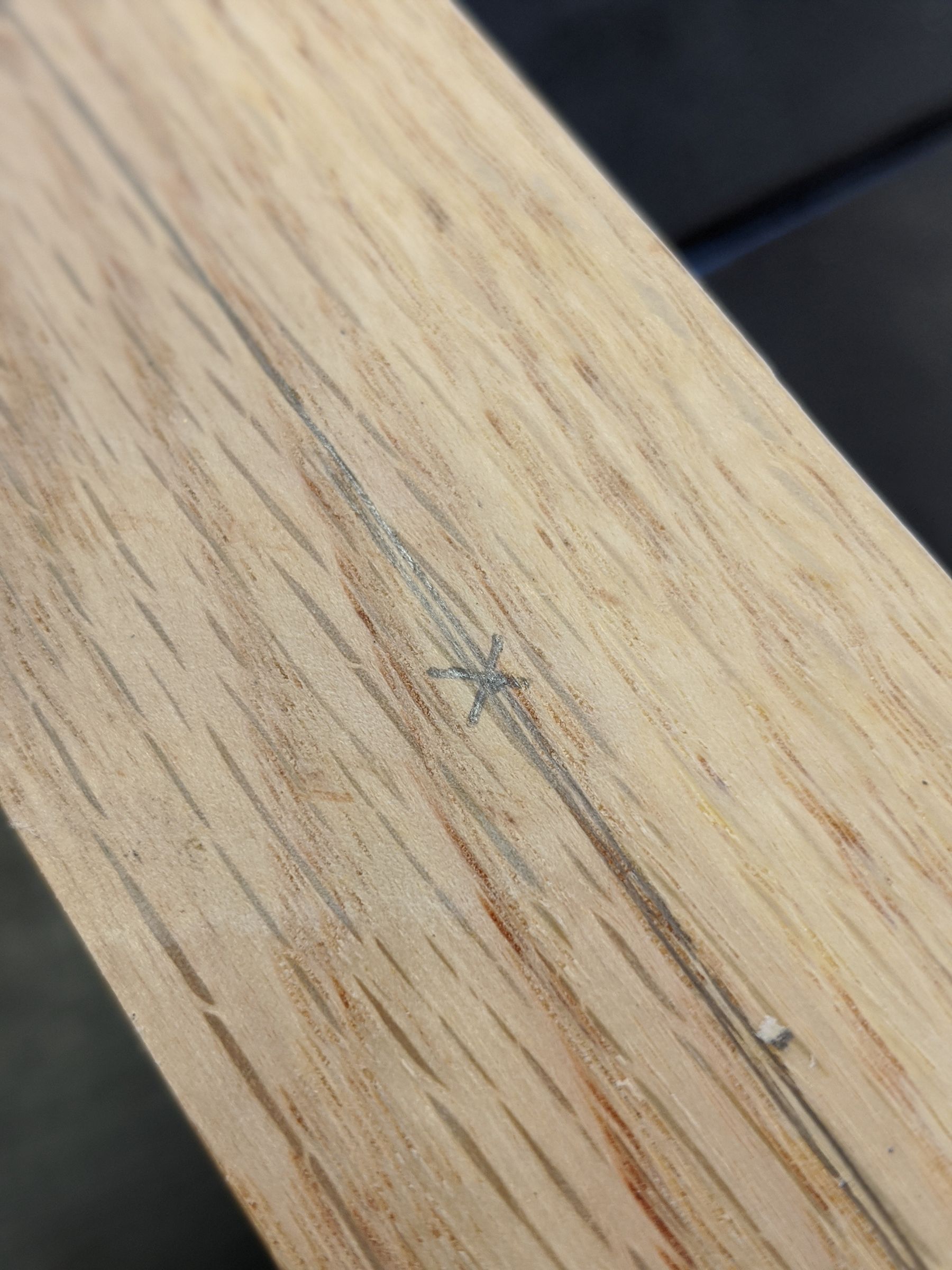 Live Edge Floating Shelf... From Scratch : 14 Steps (with Pictures ...