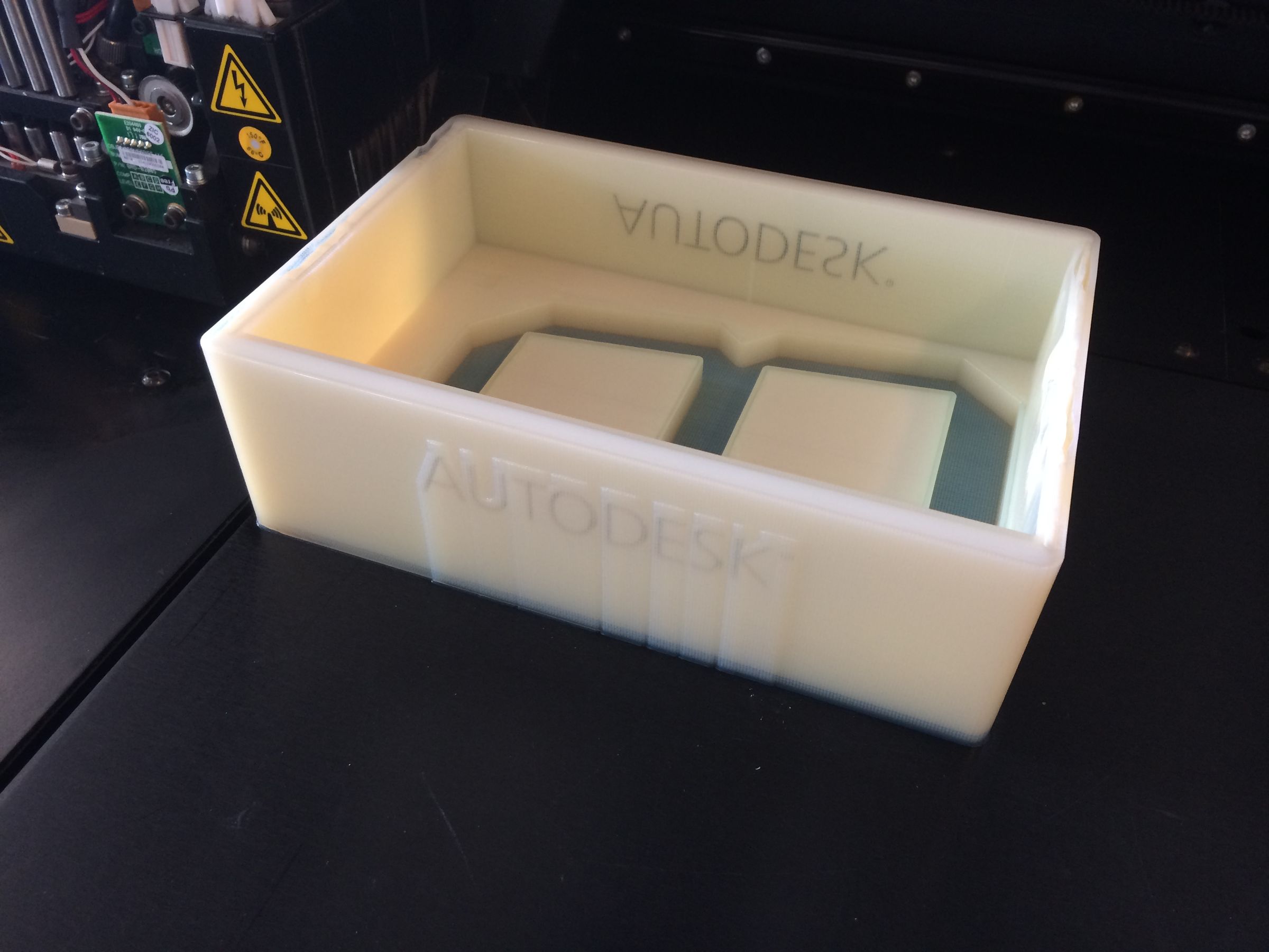 Accelerometer Dice With 123D Circuits : 8 Steps (with Pictures ...