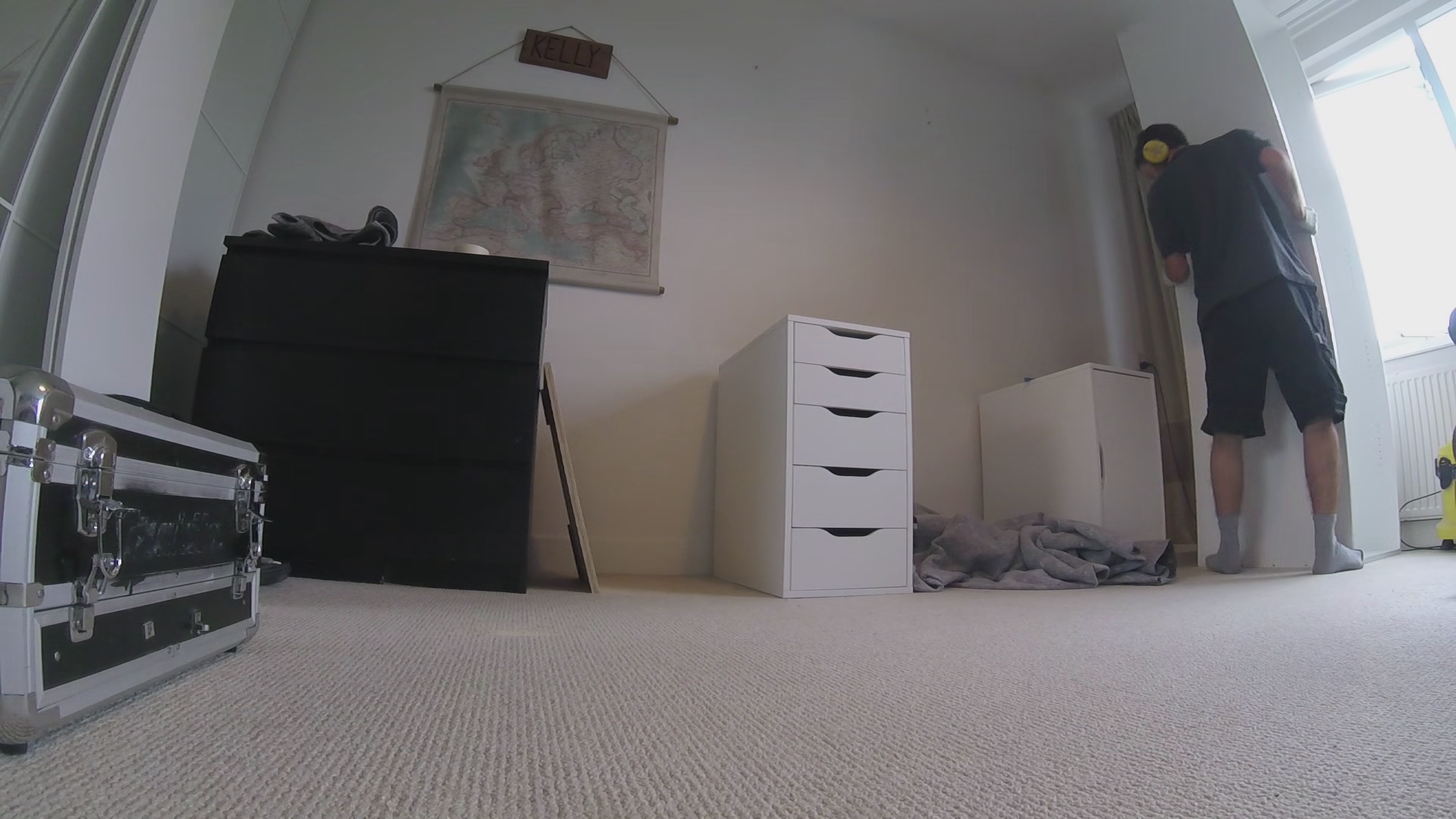 DIY Home Office : 15 Steps (with Pictures) - Instructables