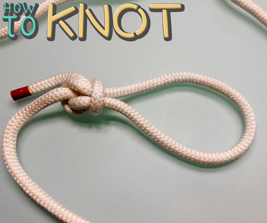 How to Tie an Angler's Loop (with Pictures) - Instructables