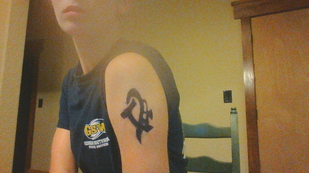 DIY Tattoo : 5 Steps - Instructables