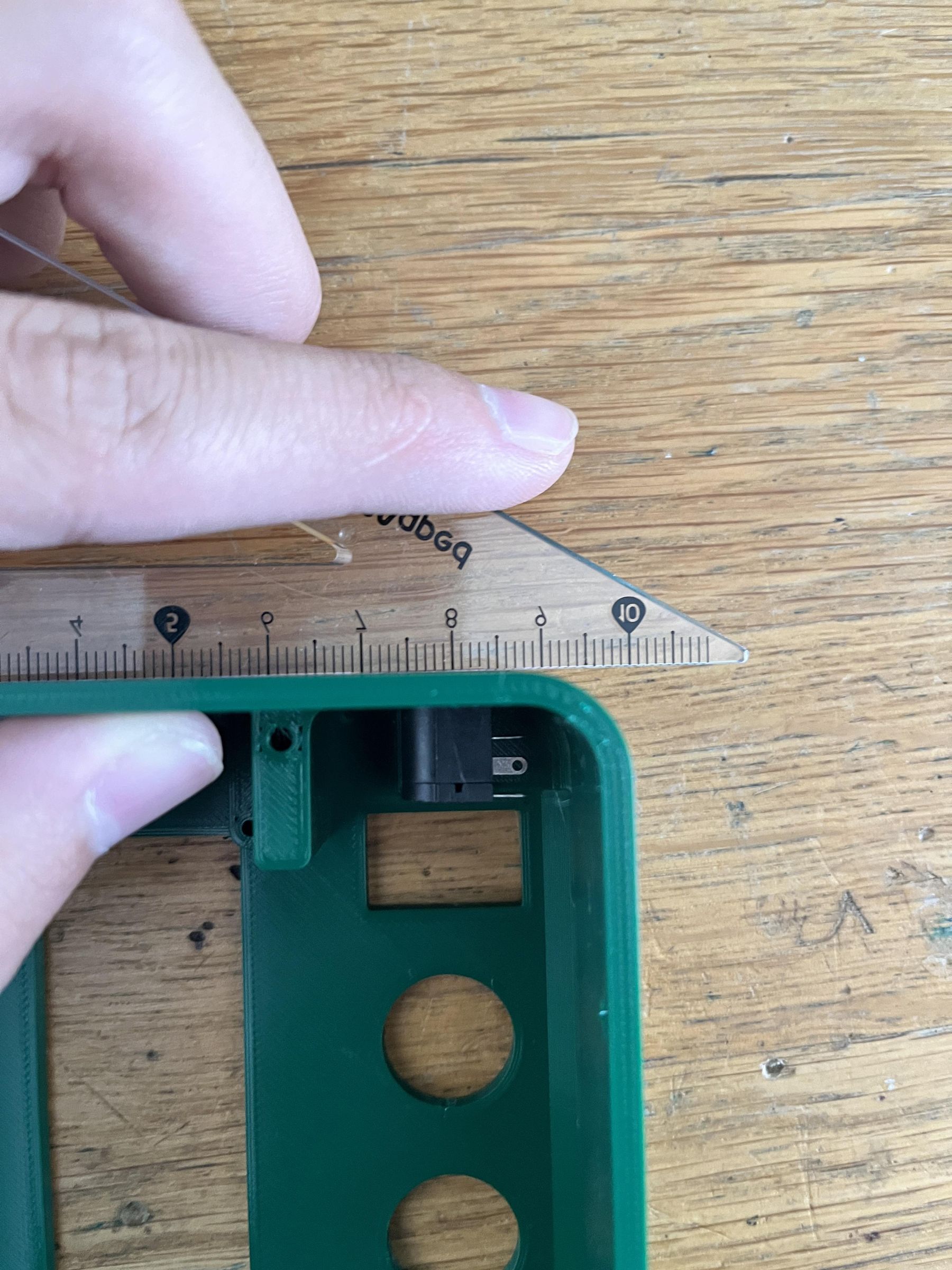 DIY Servo Tester for +180deg Servos!!! : 31 Steps (with Pictures ...