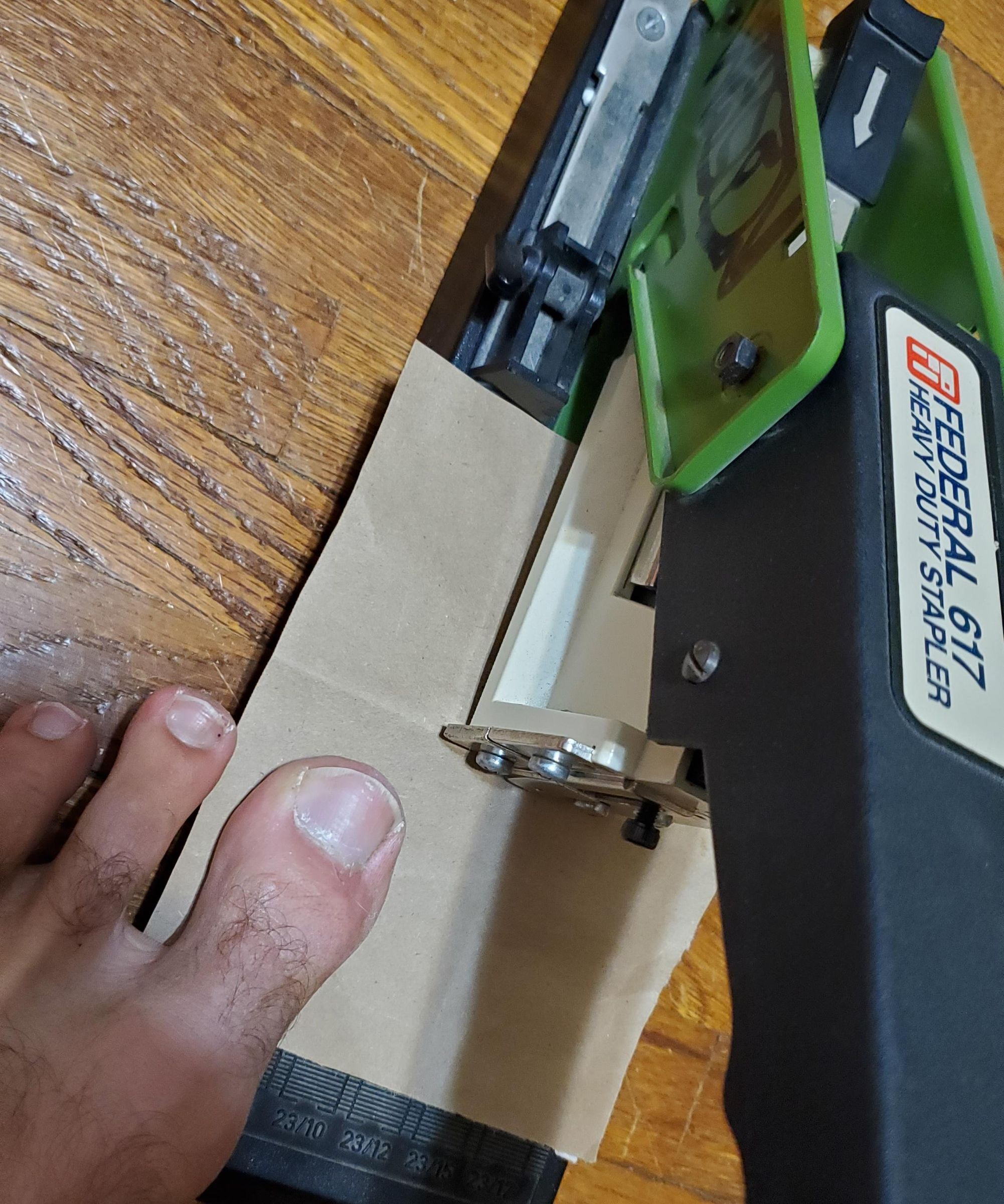 Quick and Dirty Notebook You'll Actually Use. : 3 Steps - Instructables