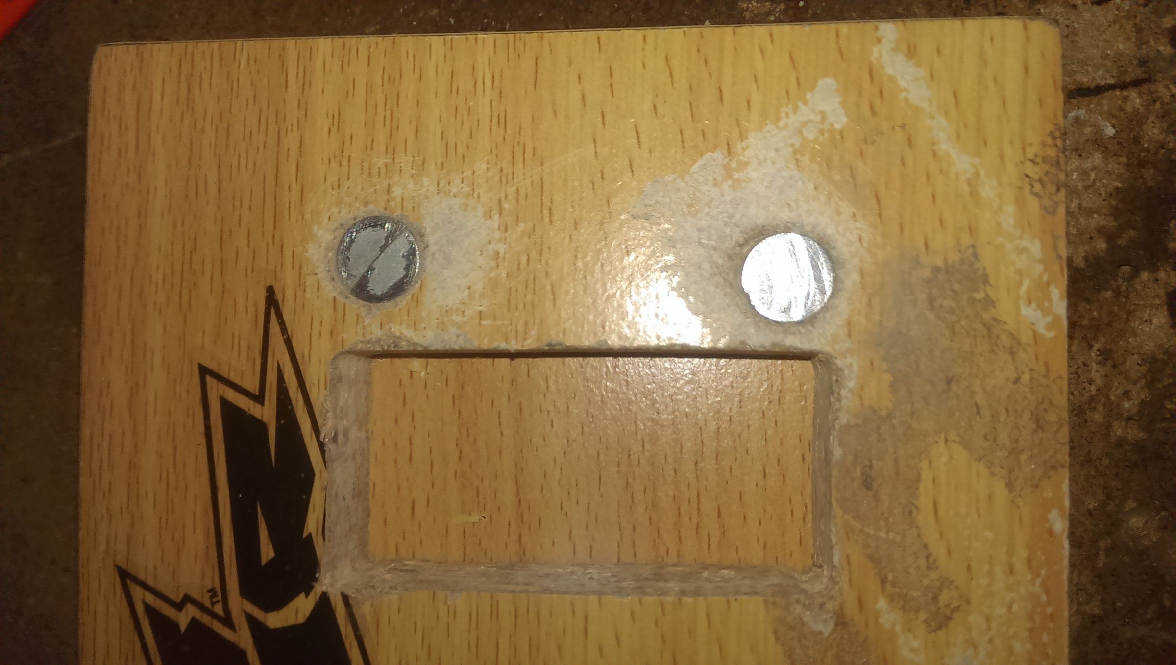 Drawer Panel Secret Compartment : 4 Steps - Instructables