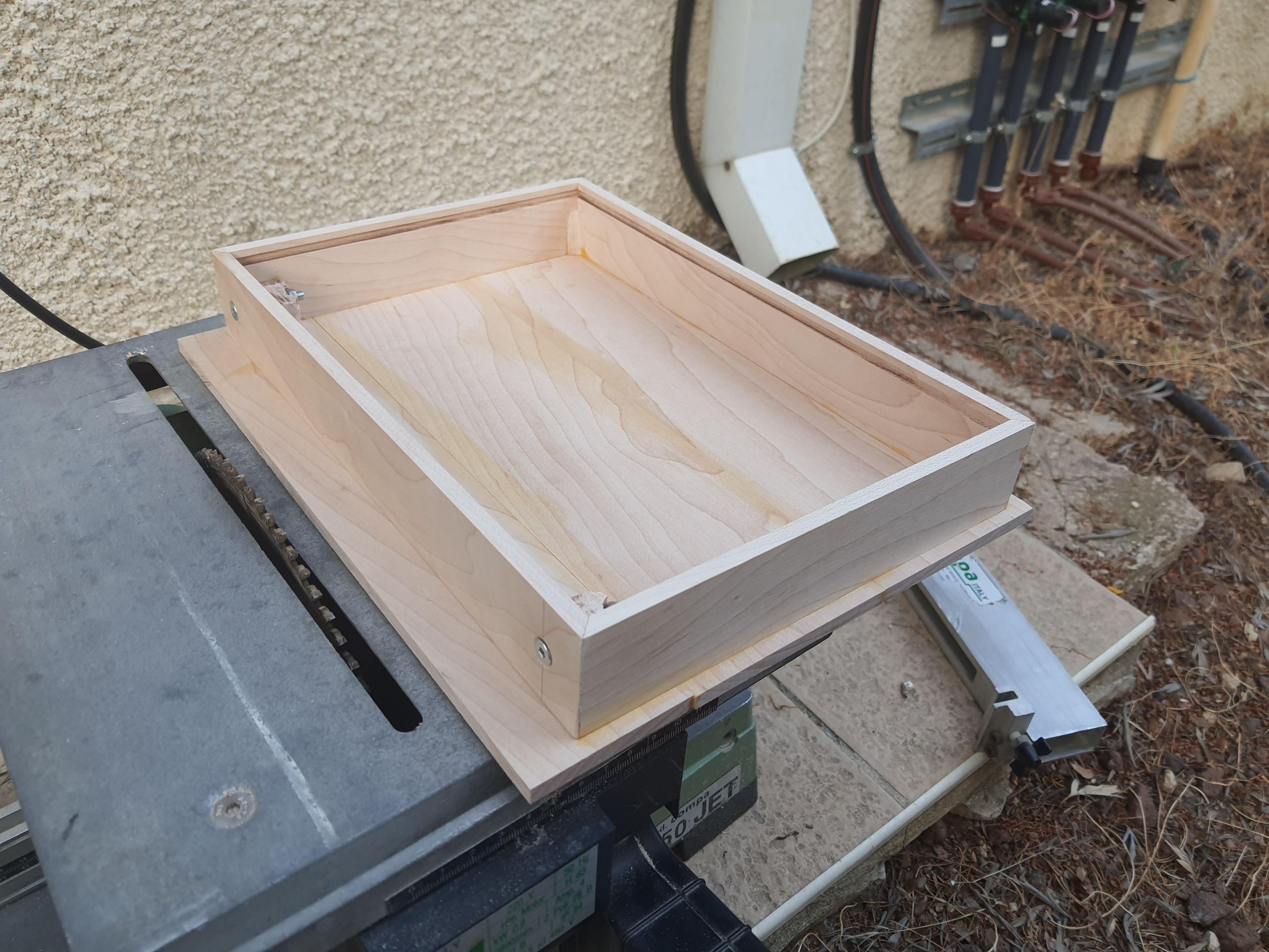 Lightbox With Wooden Frame : 14 Steps (with Pictures) - Instructables