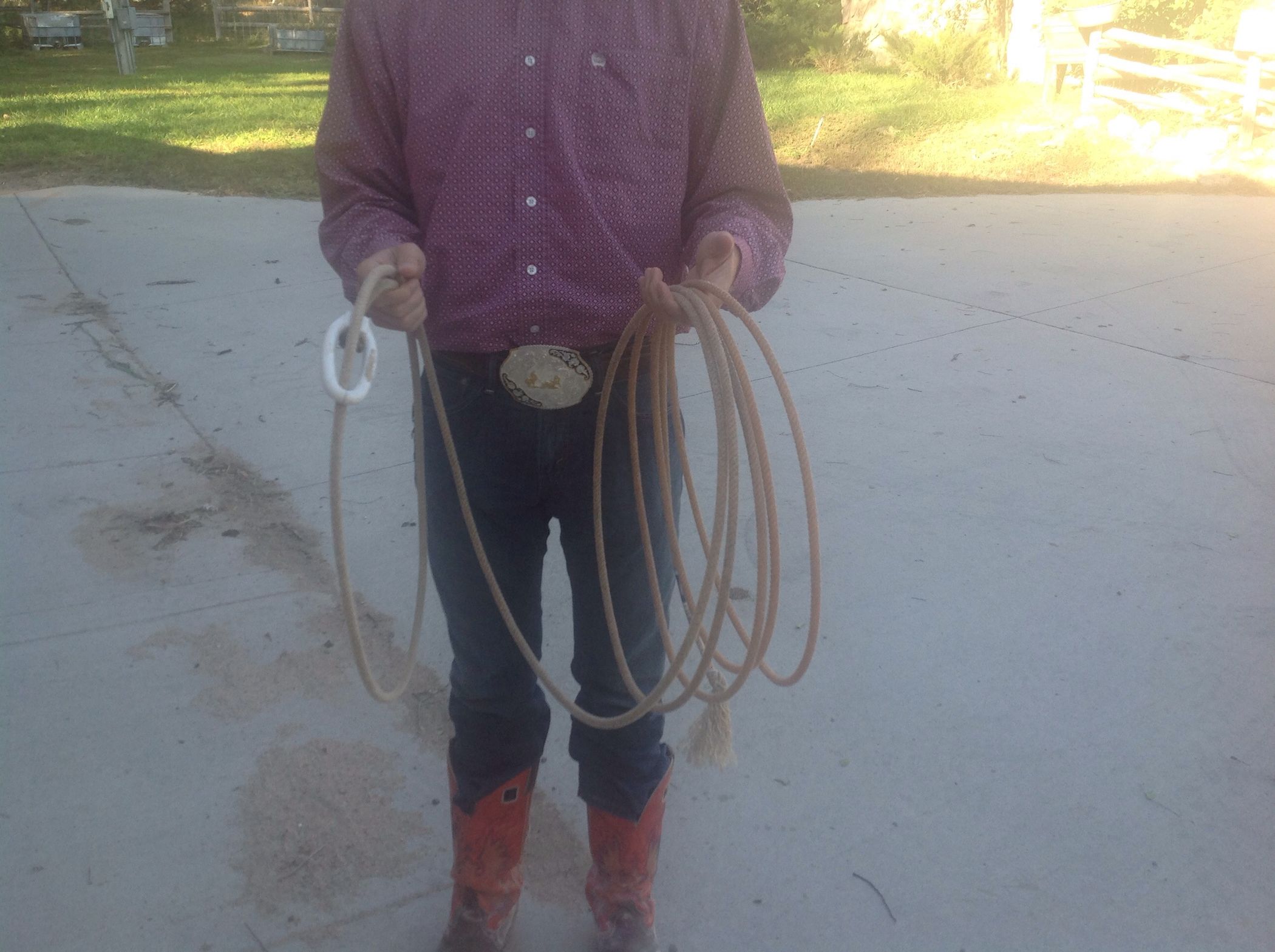How to Rope : 3 Steps - Instructables