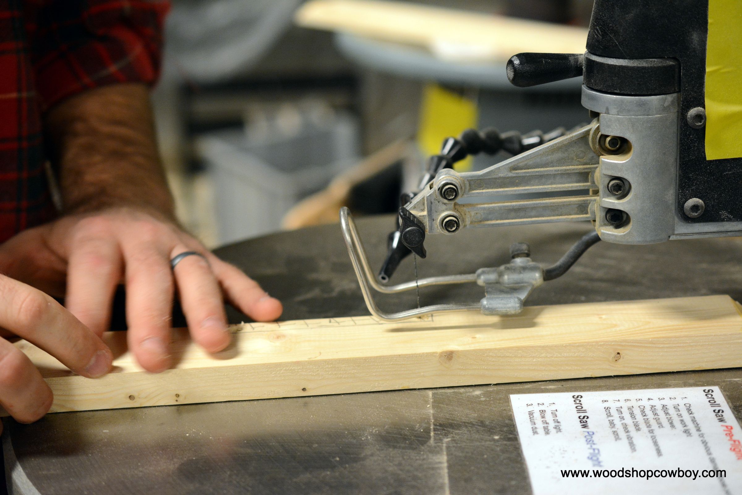 DIY Knock Hockey Game : 10 Steps (with Pictures) - Instructables