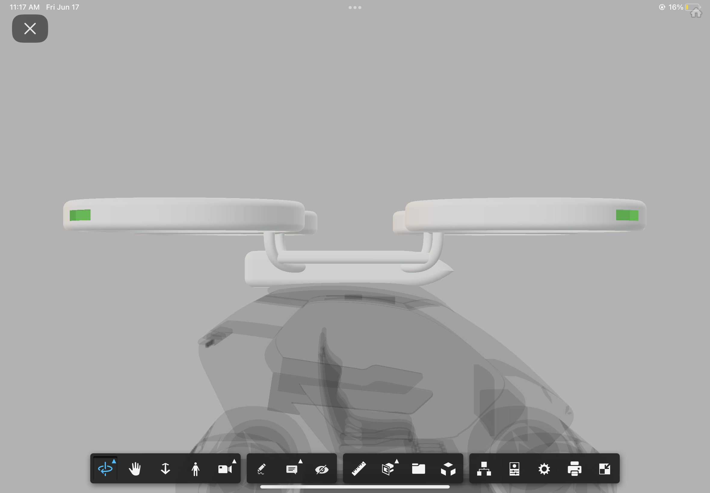 Creating a Flying Car Using 3D Designing! (TinkerCad and Fusion 360 ...