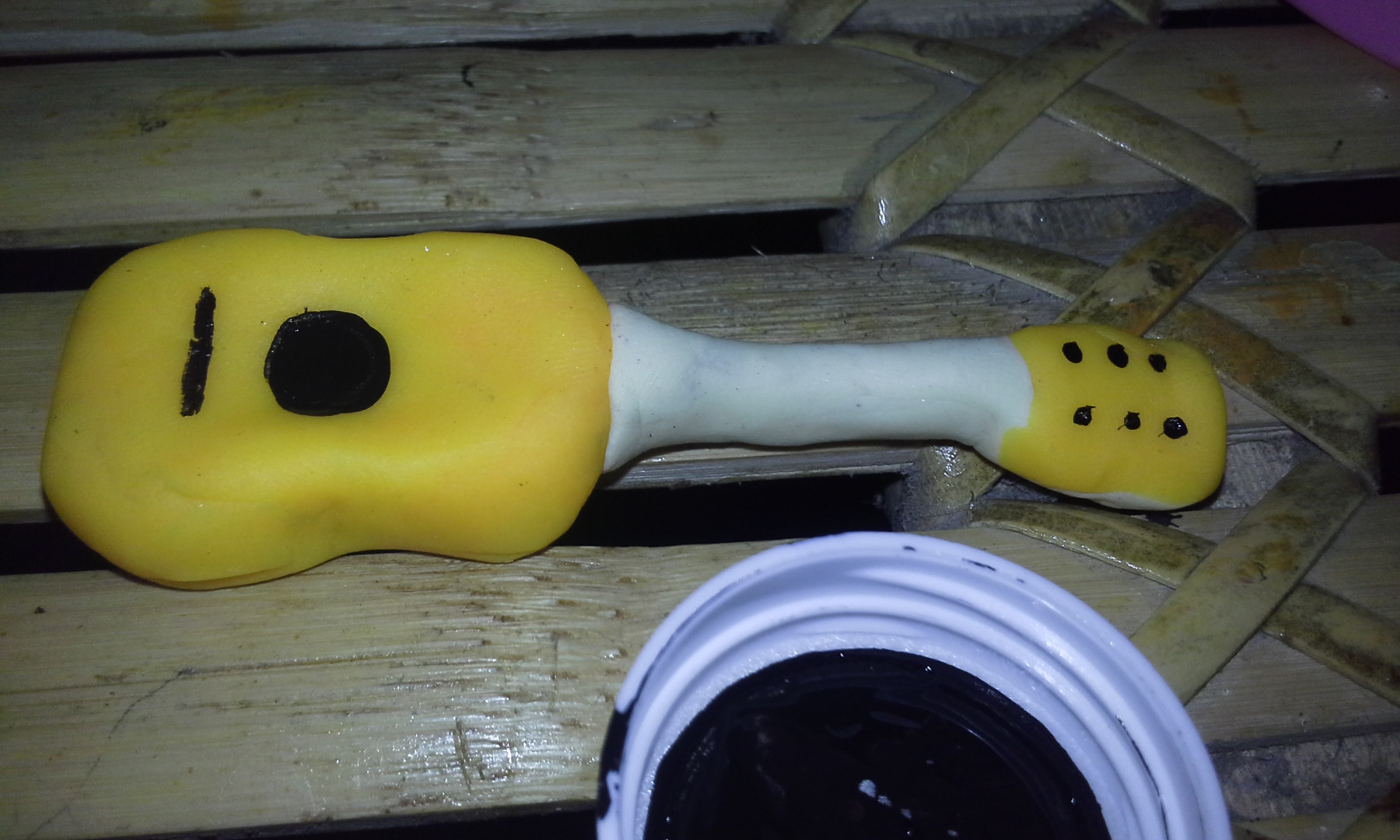 How to Make a Chibi YOU Out of Clay : 5 Steps - Instructables