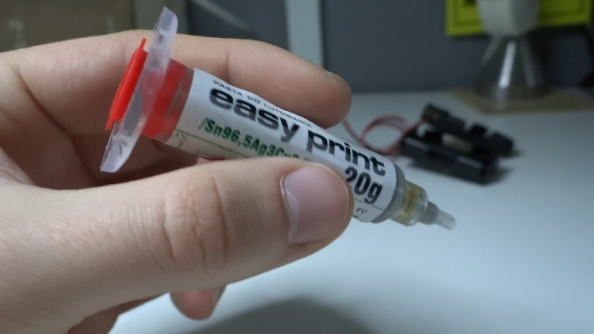 Simple Arduino Based POV Display : 7 Steps (with Pictures) - Instructables