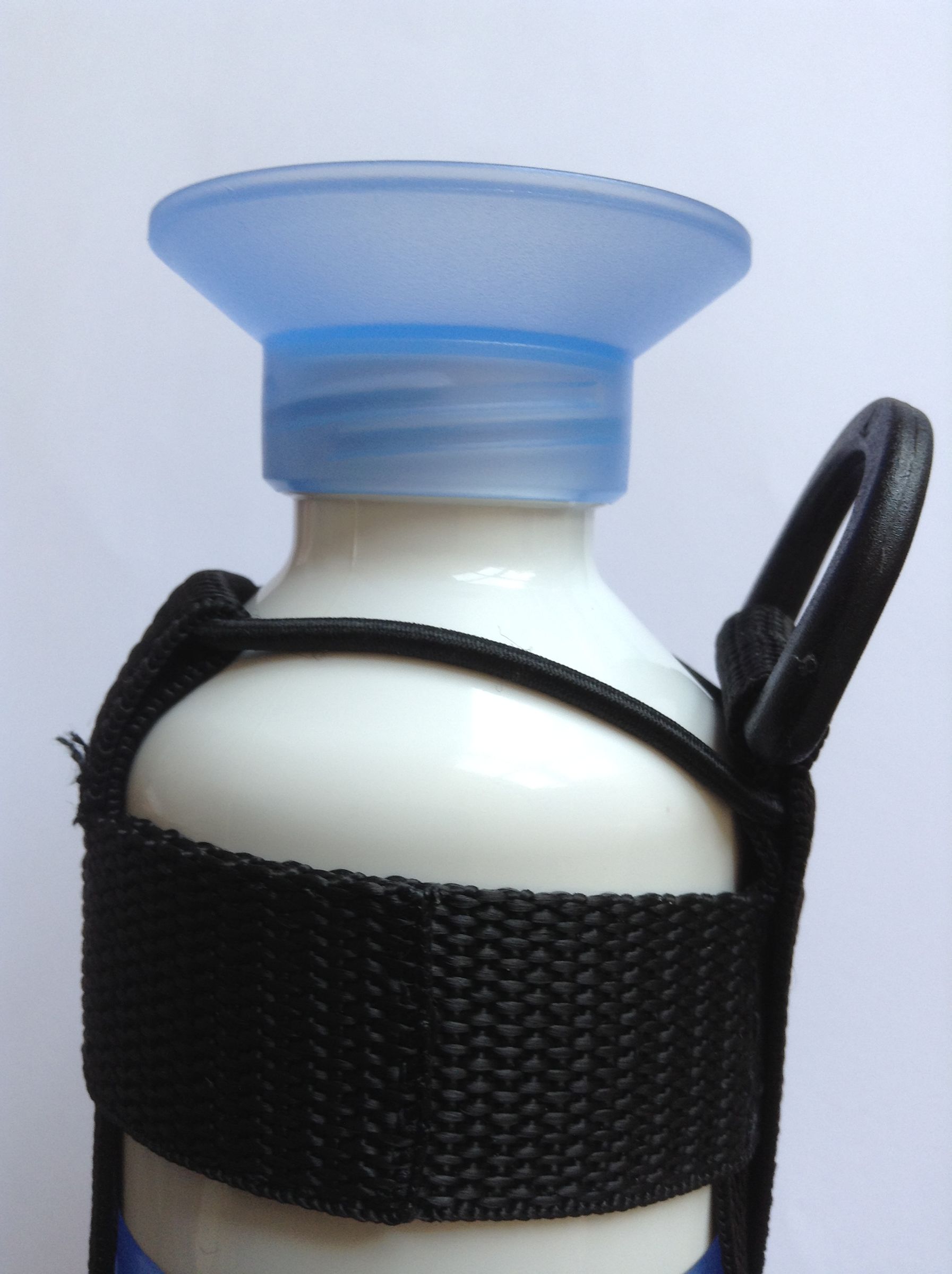 Water Bottle Holder : 5 Steps (with Pictures) - Instructables
