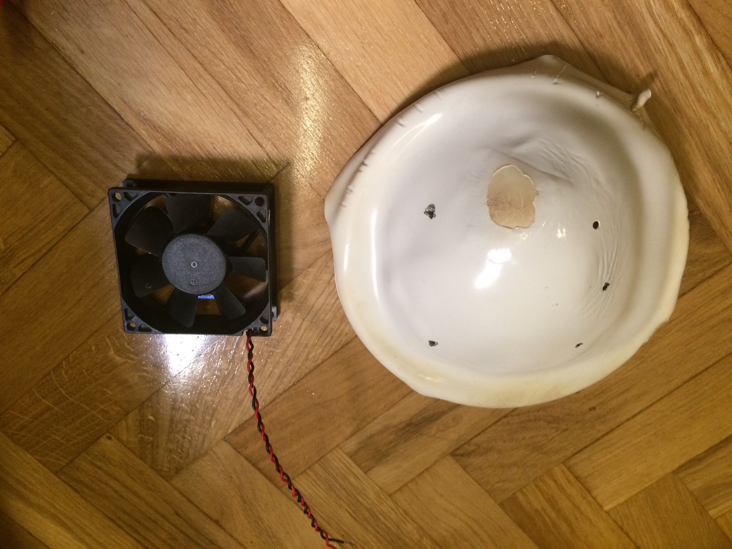 Smooth 3D Prints With Acetone : 8 Steps (with Pictures) - Instructables