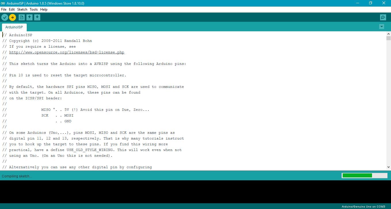 5 Most Common Arduino Nano Clone Problems and Their Solutions : 8 Steps ...