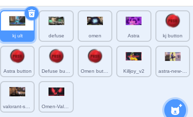 Makey Makey Valorant Soundboard : 8 Steps - Instructables