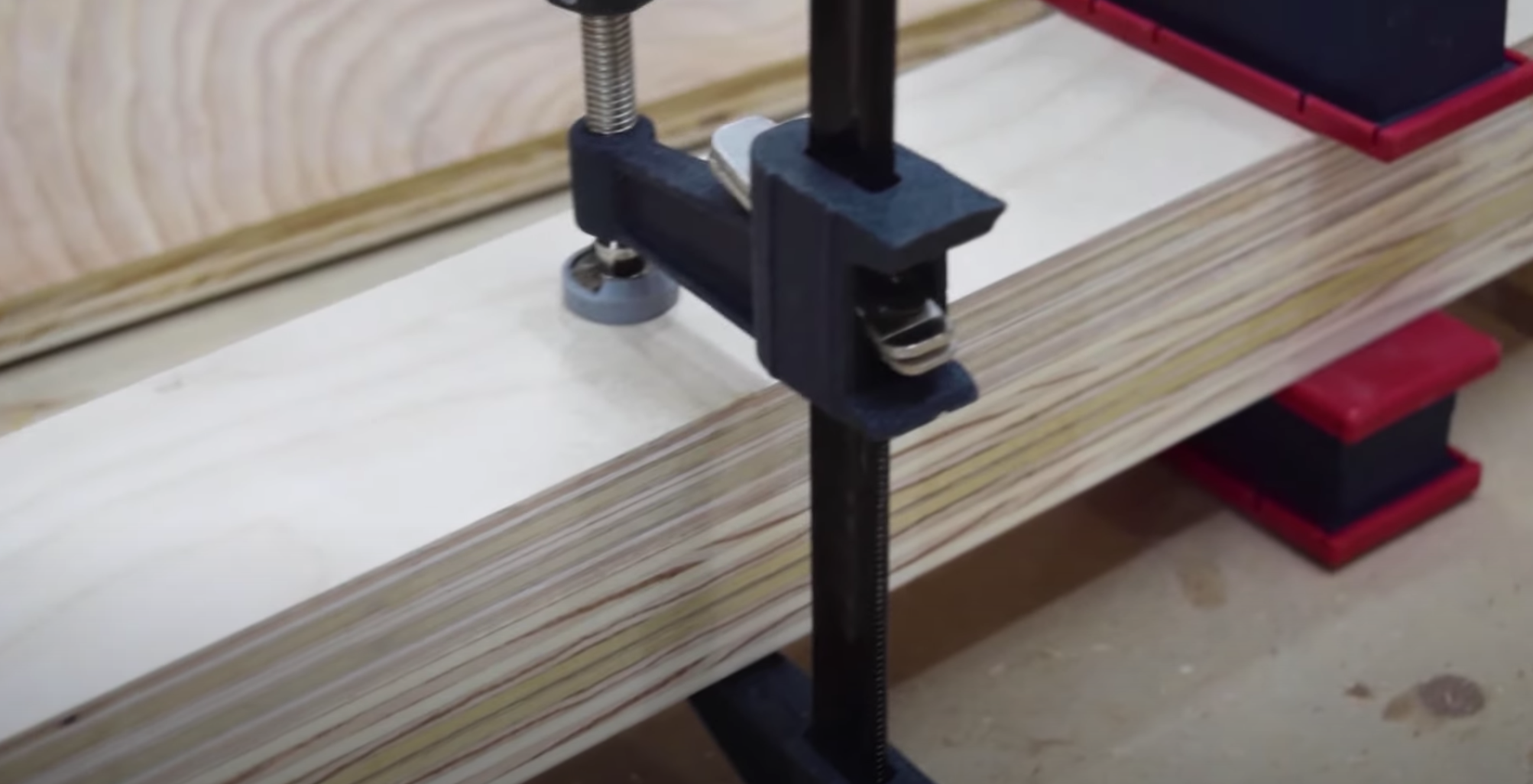 Extra Large Crosscut Sled : 5 Steps (with Pictures) - Instructables