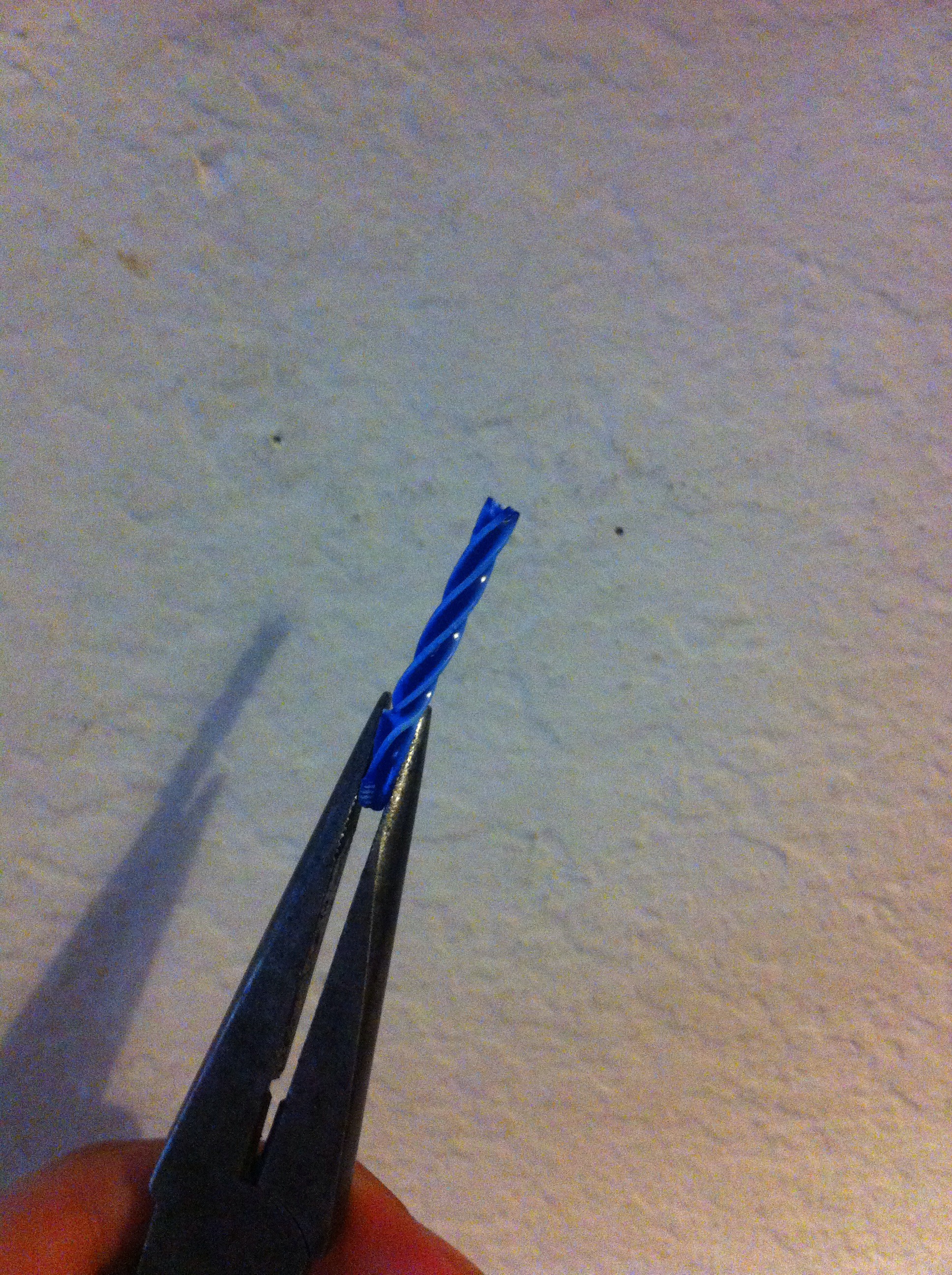 All Out Nerf Jolt Mod : 7 Steps - Instructables