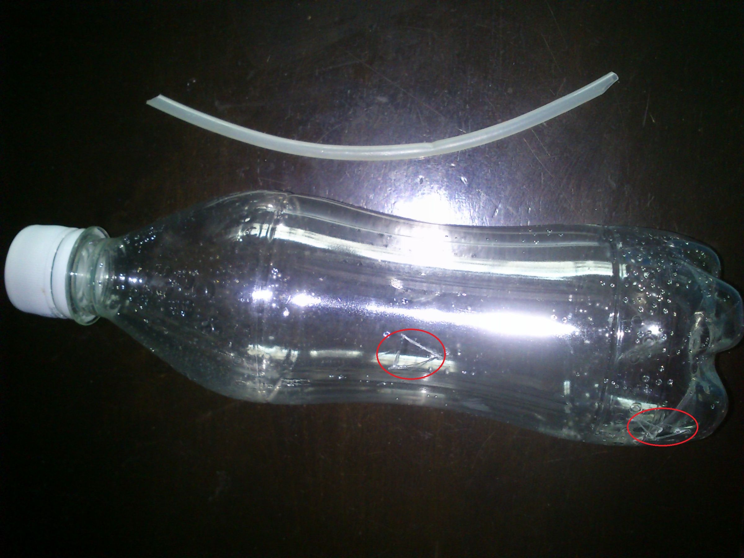 DIY Medical Steam Inhaler : 5 Steps - Instructables