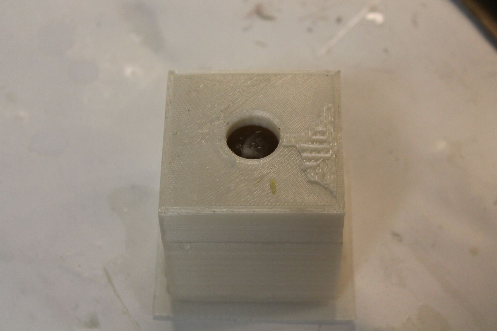 Desktop Injection Moulding (DIY) : 3 Steps - Instructables