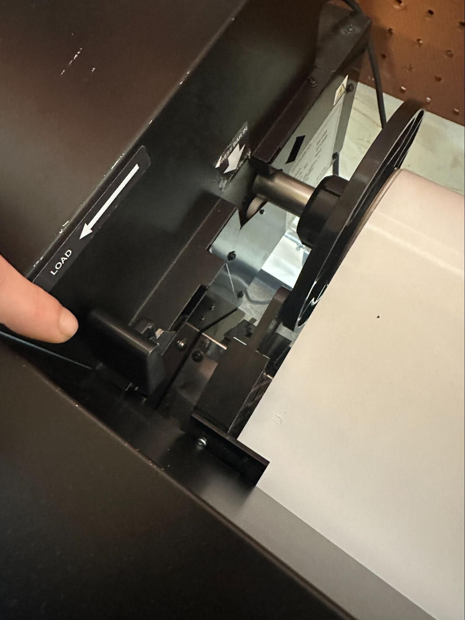 Basic Use Roland Sticker Maker : 18 Steps (with Pictures) - Instructables