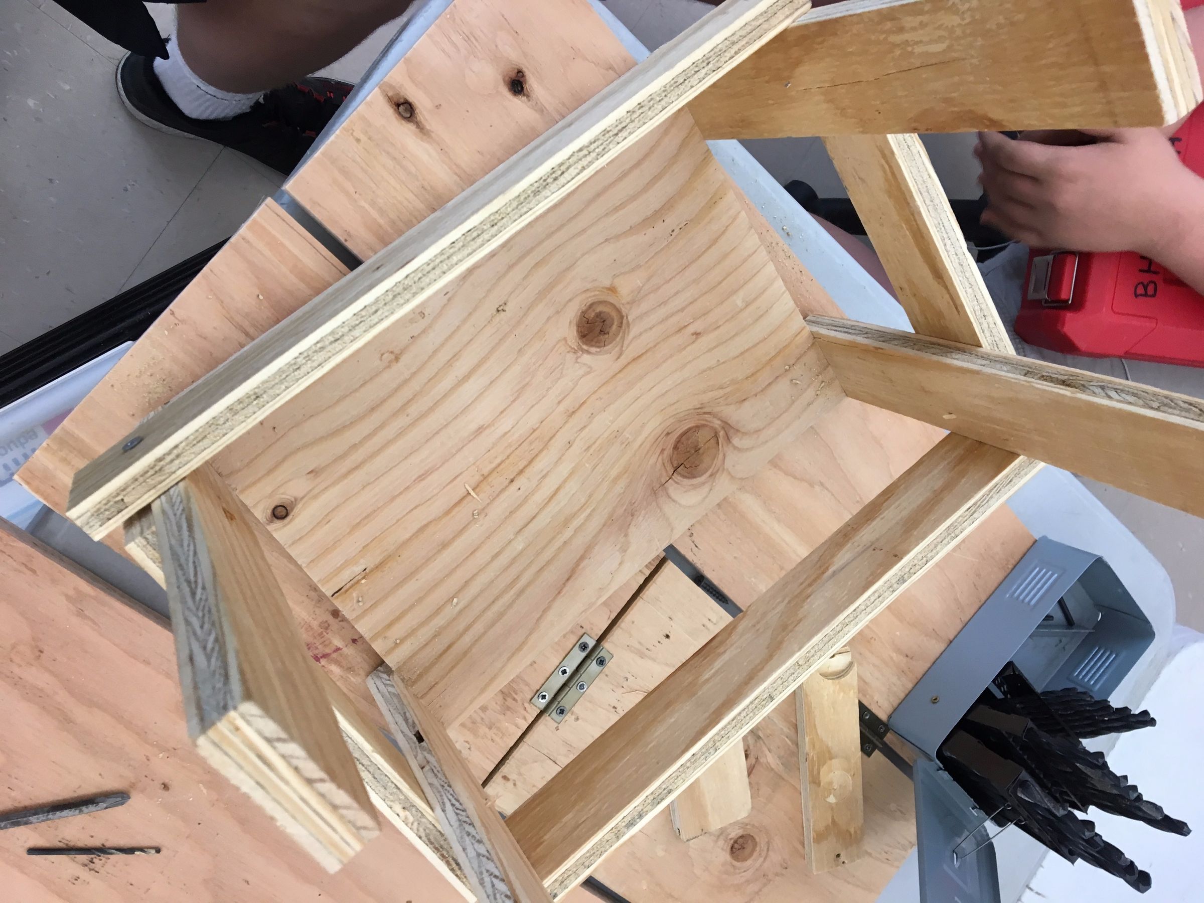 How to Make a Container - Instructables