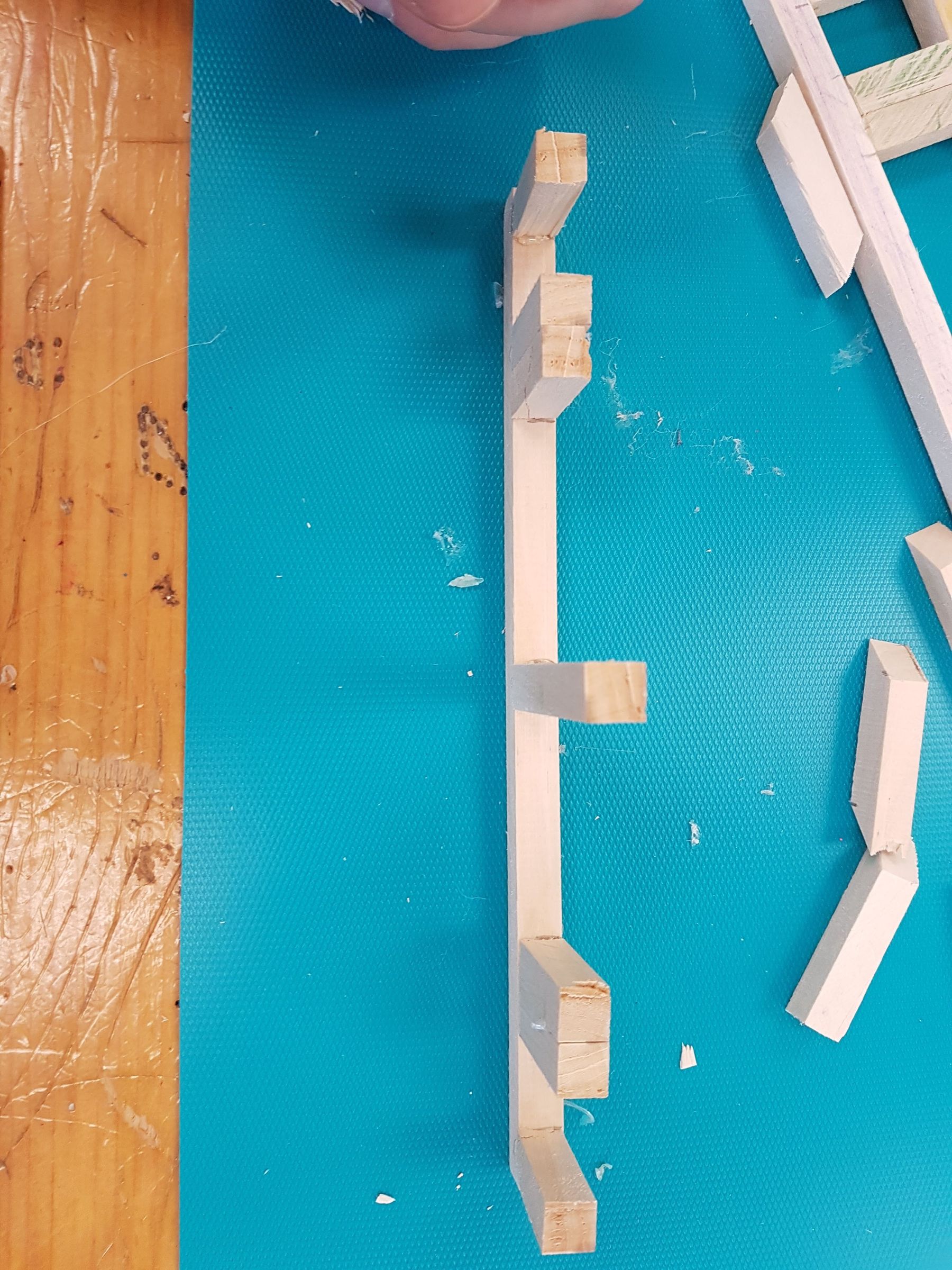 Easy Jinx Wood Car : 7 Steps - Instructables