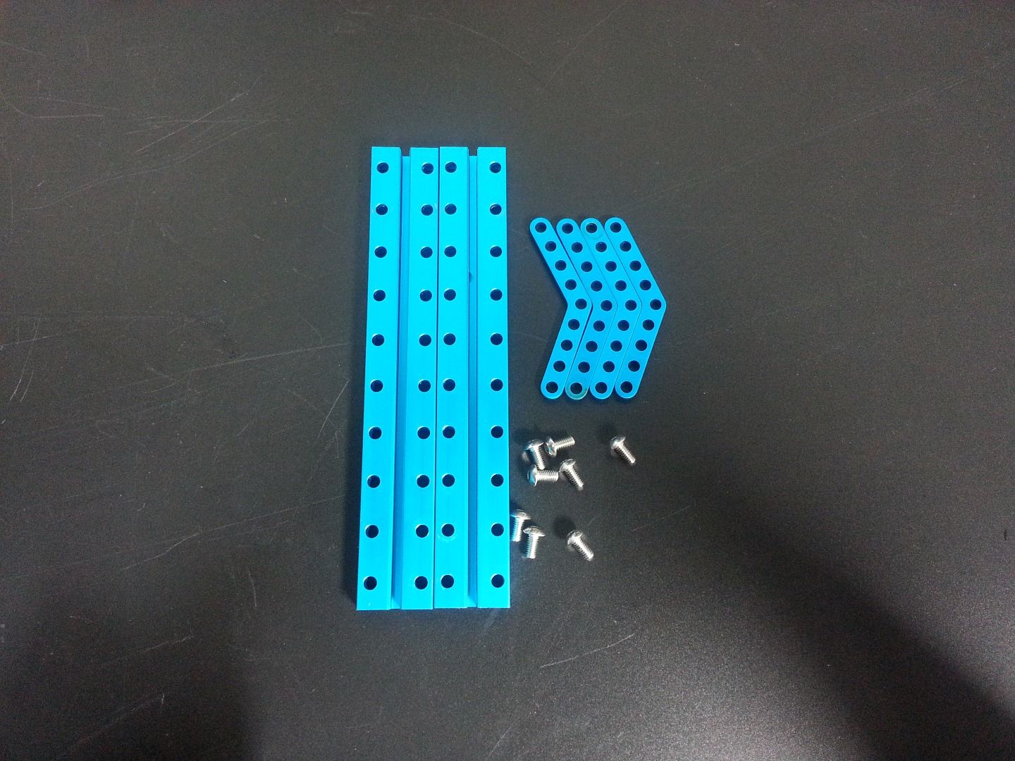 How to Build a Screw-Propelled Vehicles : 8 Steps (with Pictures ...