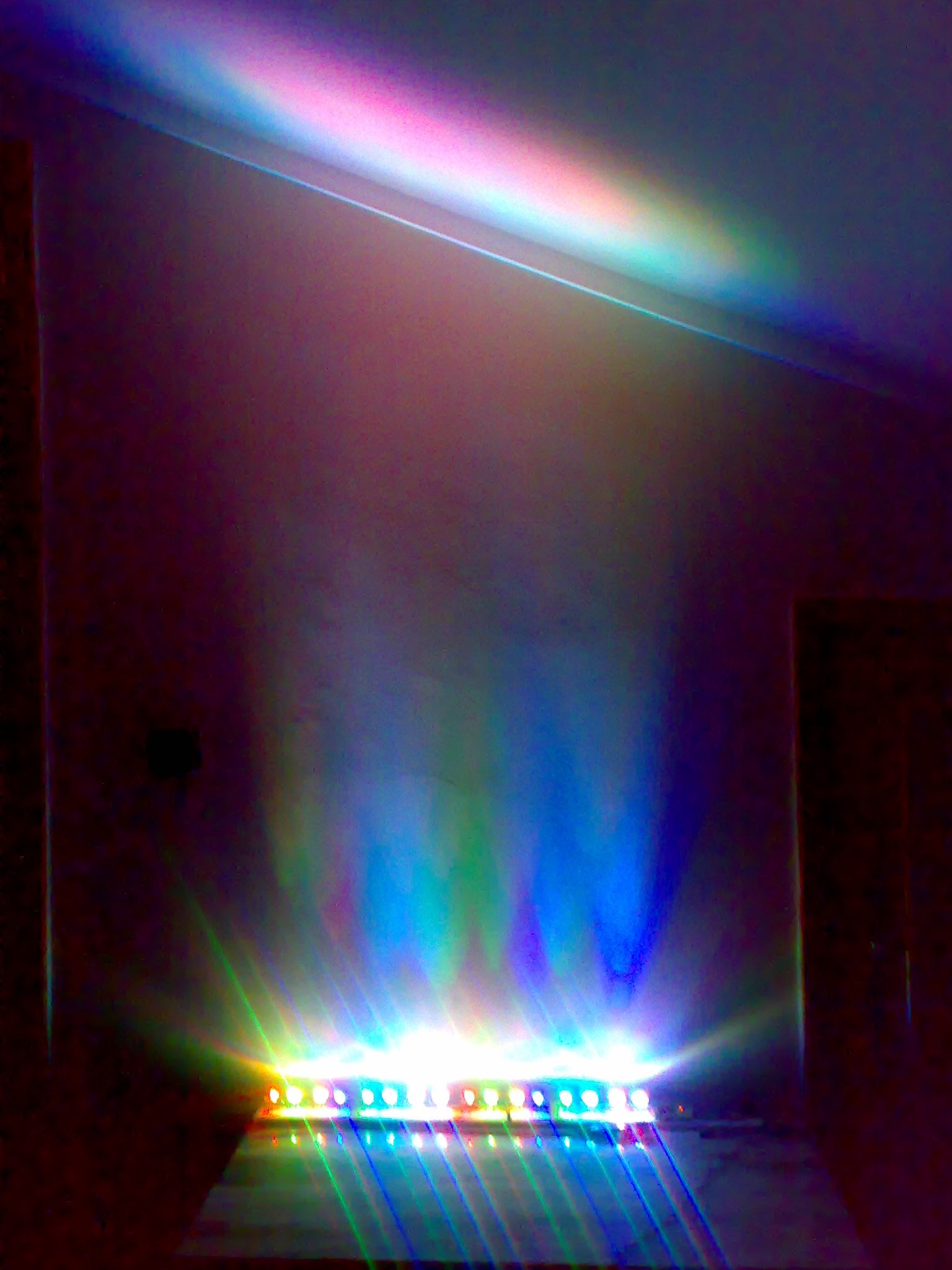 Interactive Ambient Light : 8 Steps - Instructables