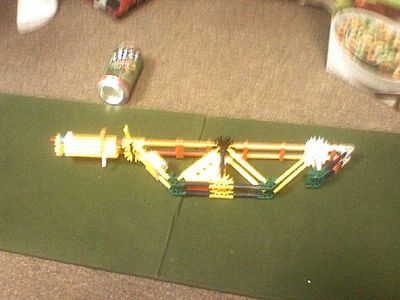 Sweet Easy Knex Sniper : 7 Steps - Instructables